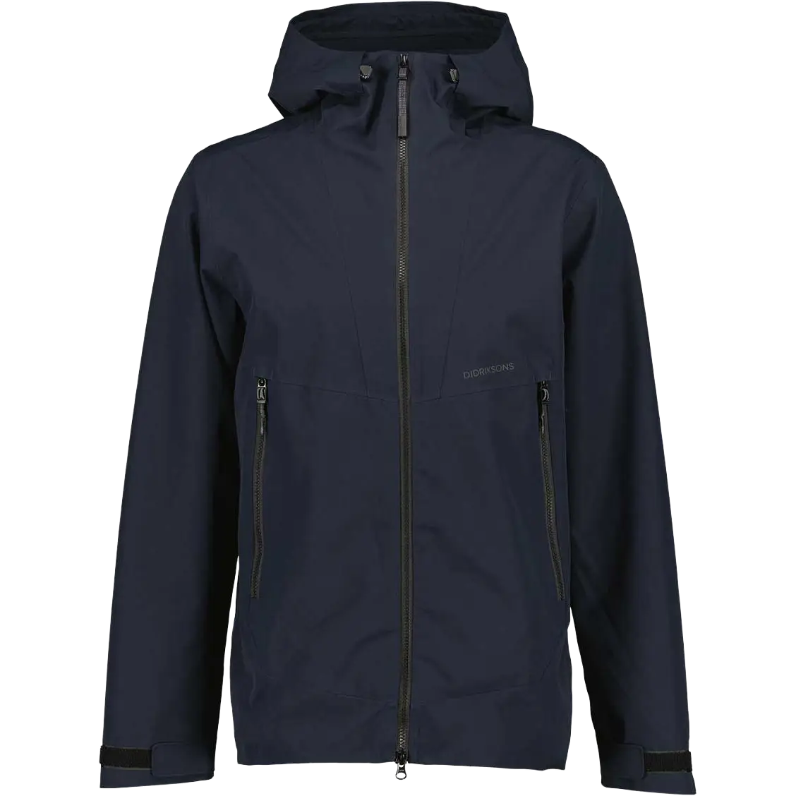 Basil Jacket 3 Men regnjakke - Dark Night Blue-999