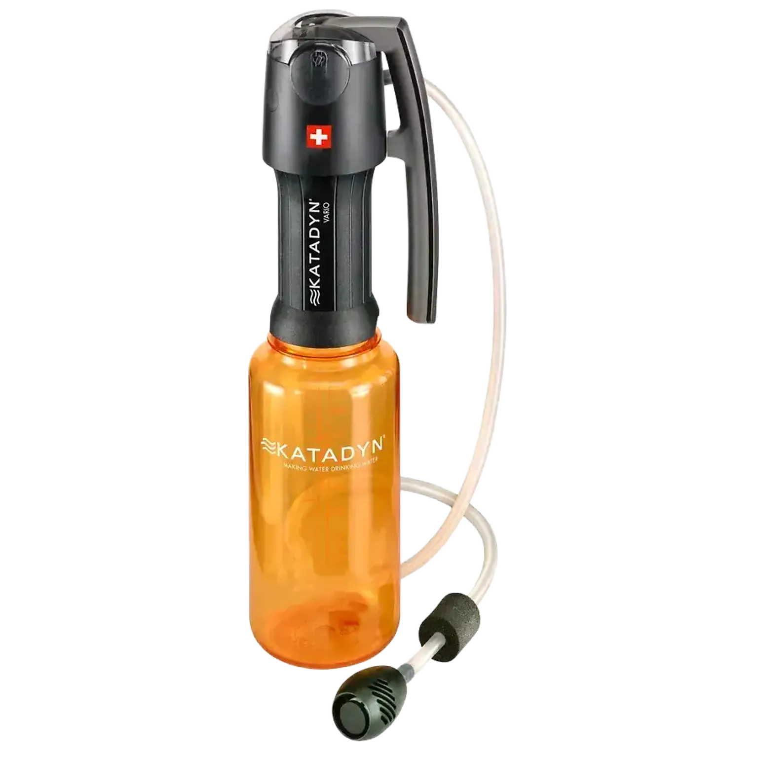 Katadyn Vario Filter vandfilter