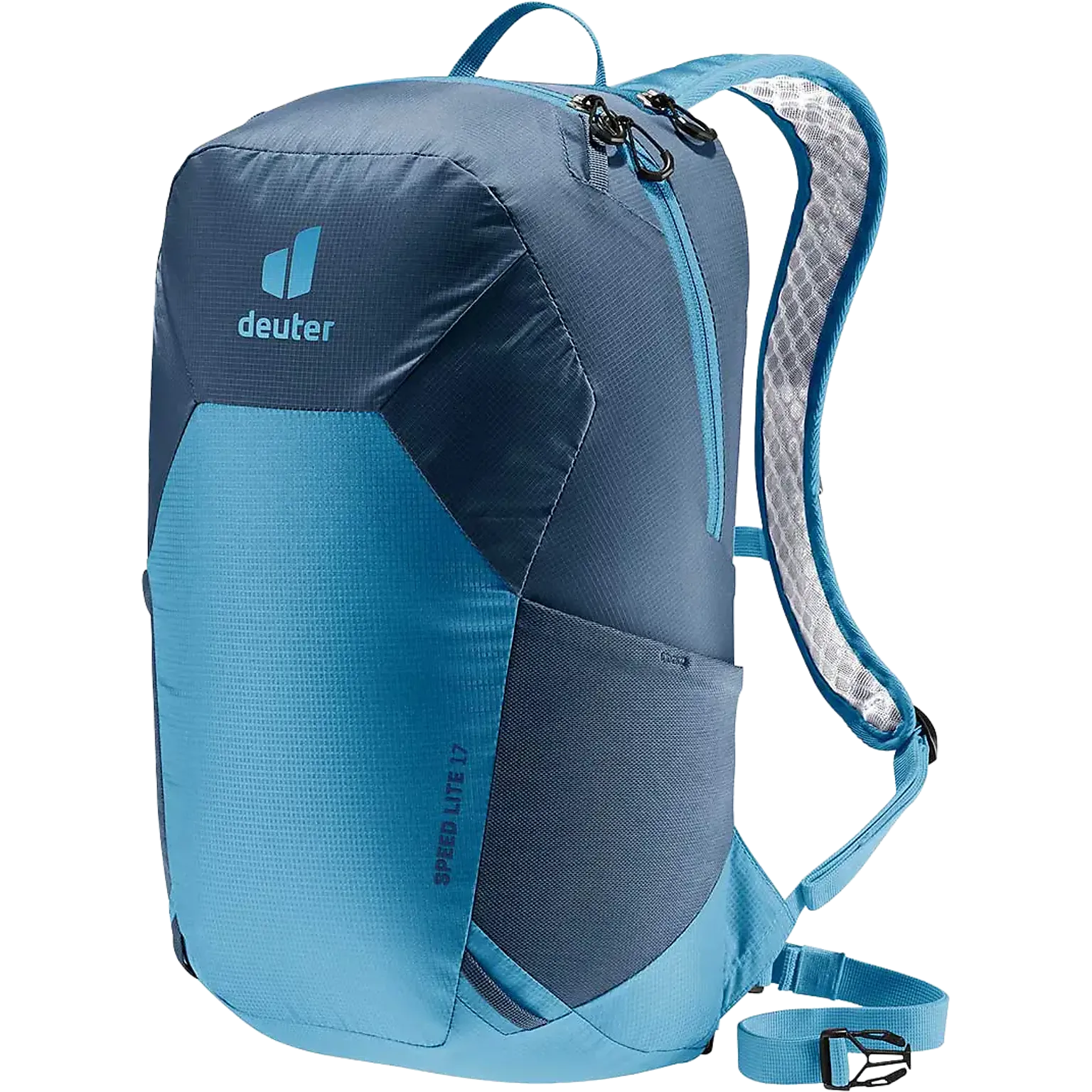 Speed Lite 17 rygsæk - Ink/Wave-1389