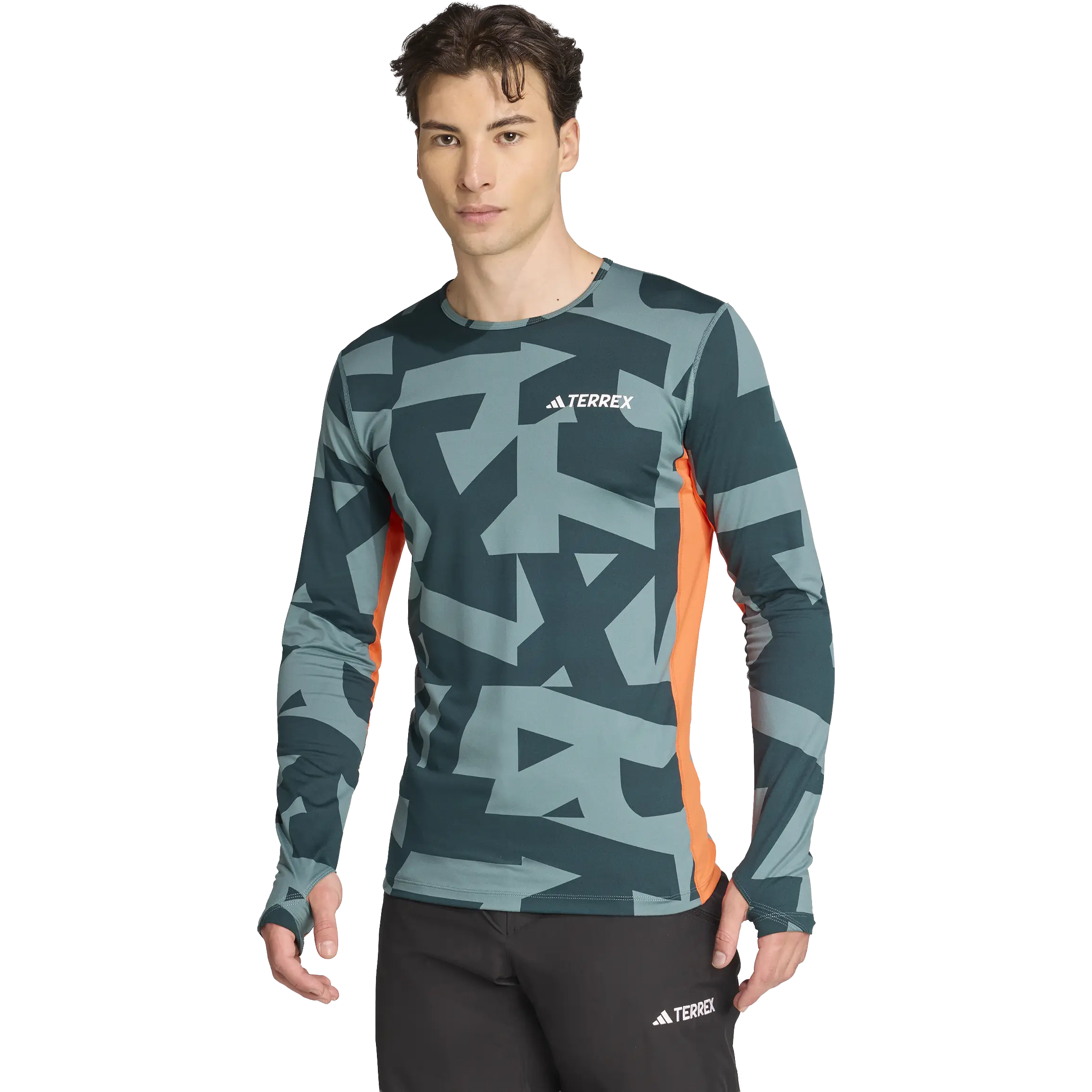 Multi Synt LS A Men - Pretea