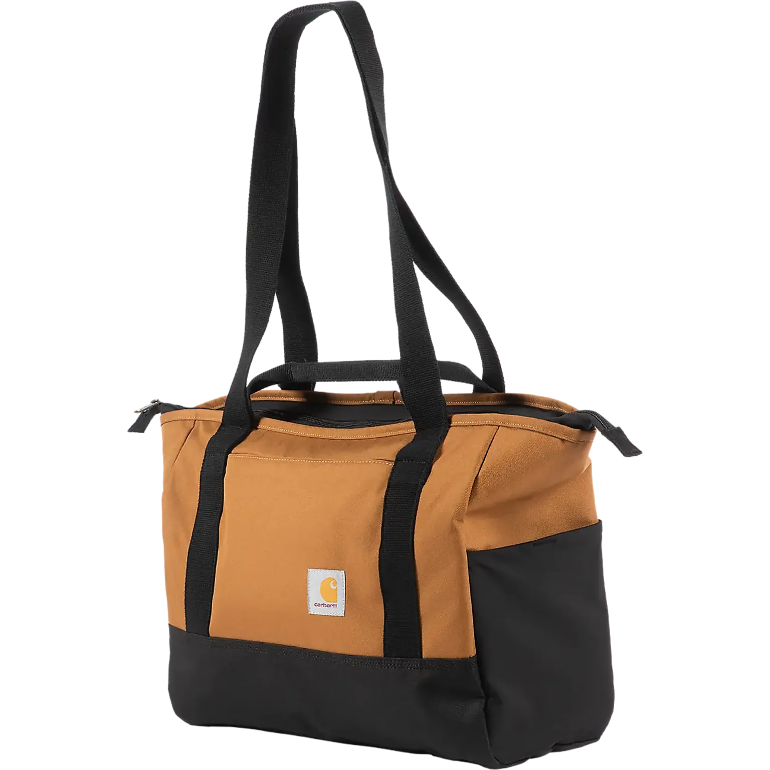 Classic Laptop Tote - Carhartt Brown
