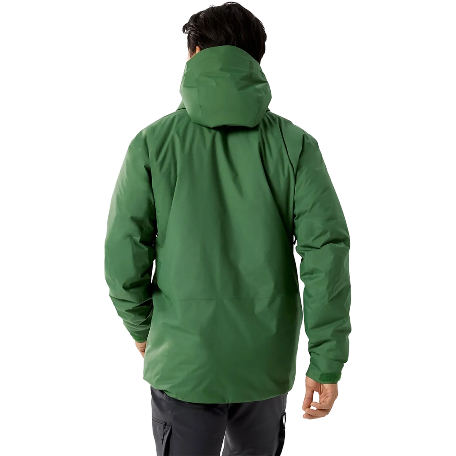 Beta Insulated Jacket Men - Eden-020137