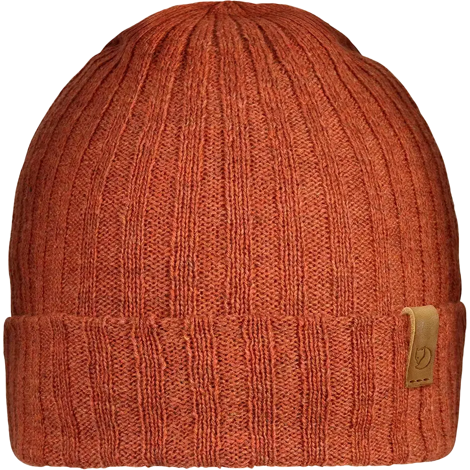 Byron Hat Thin hue - Autumn Leaf