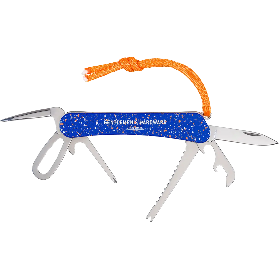 Marine Multi-Tool - Blue