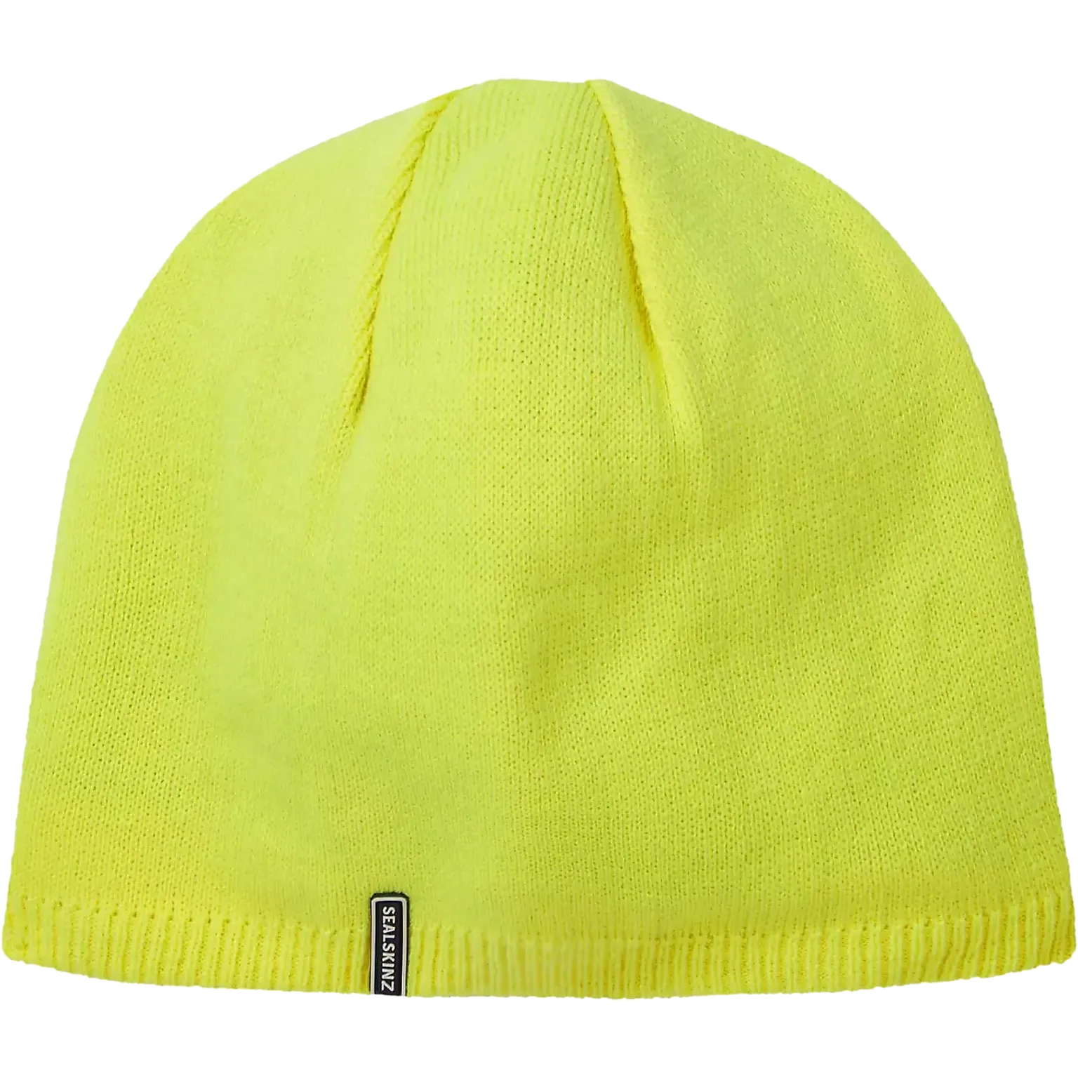 Cley Waterproof Cold Weather Beanie hue - Neon Yellow