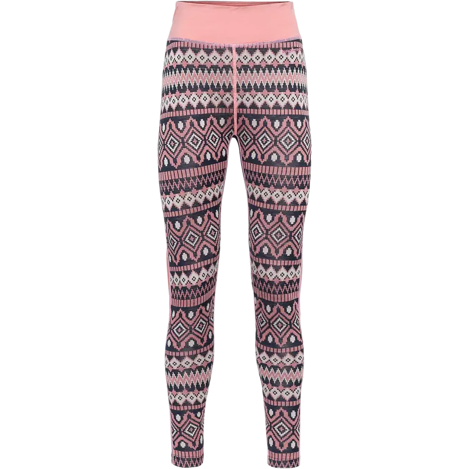 Malia Pants Women baslager - Lotus