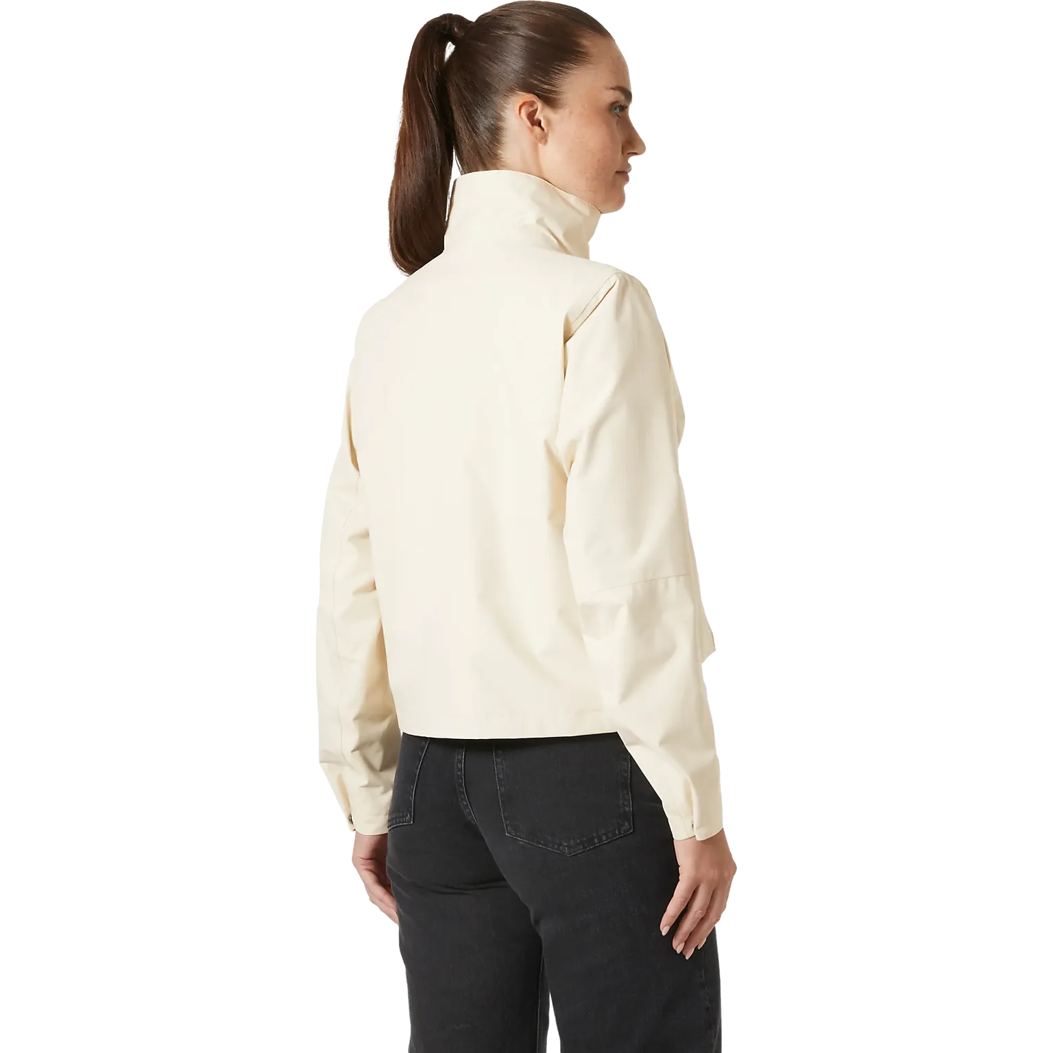 Escape Utility Jacket Women - Cream