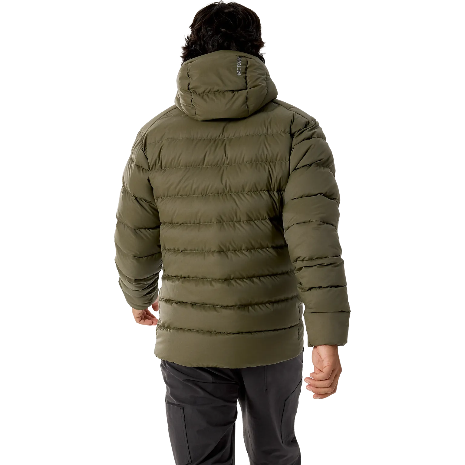 Thorium Hoody Men - Tatsu