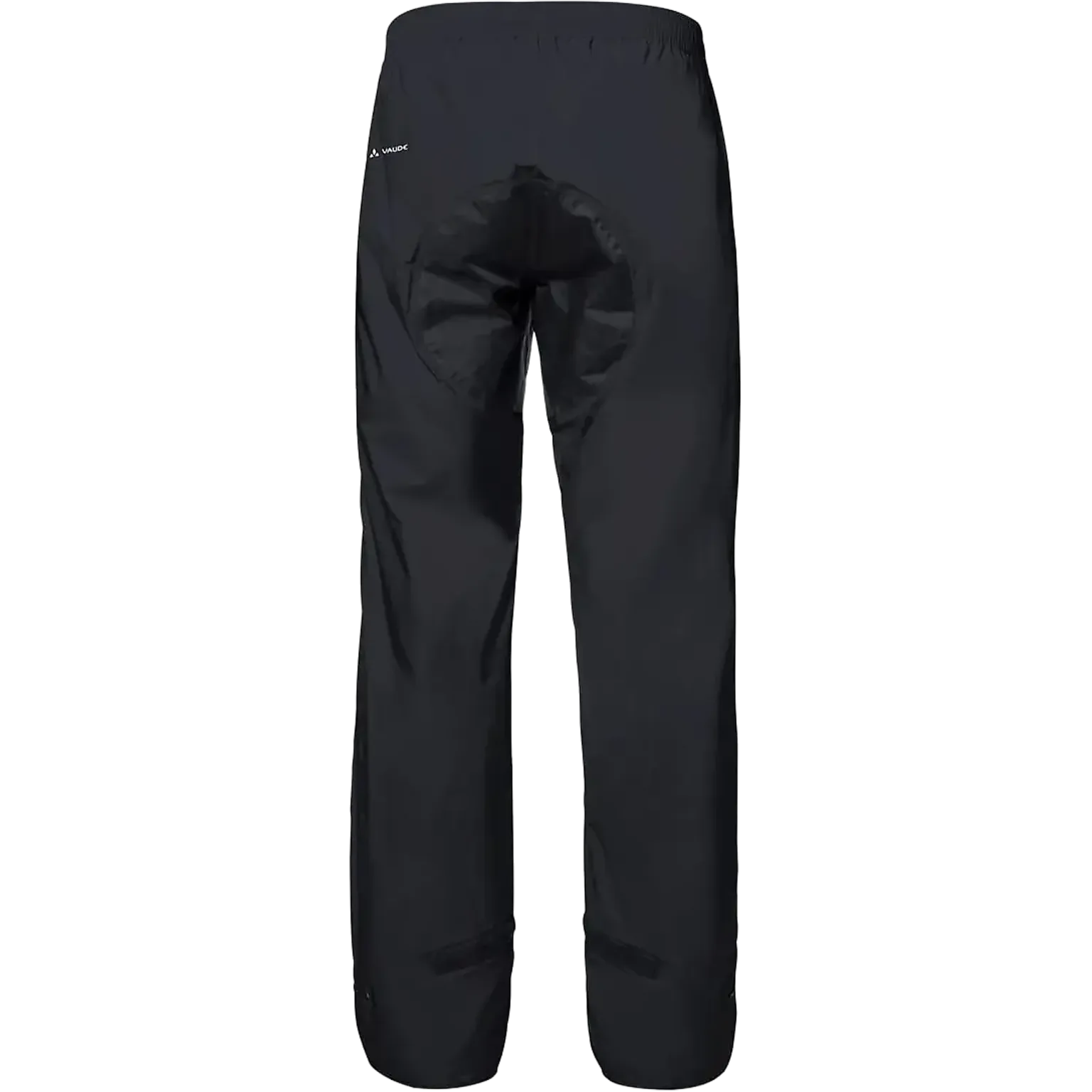 Drop Pants II M Short regnbyxor - Black Uni