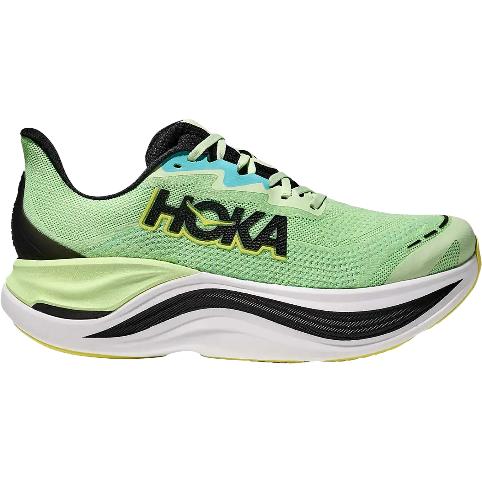 Skyward X Men - Luna Moth / Black-LMTH