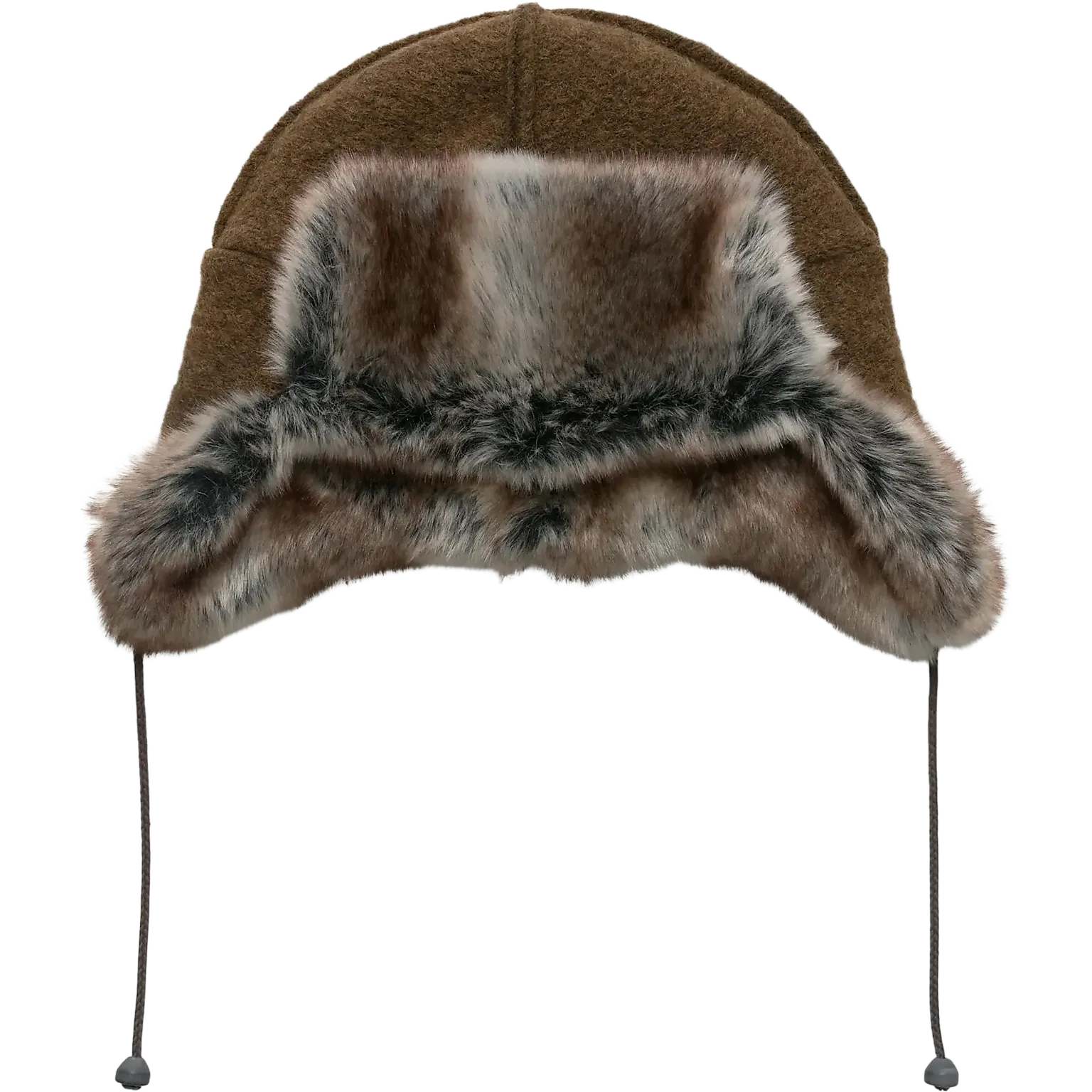 Kaldi Arctic Hat - Moorit