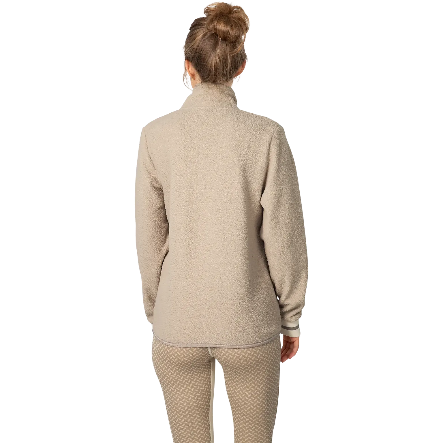 Rothe Fleece Dam - Mocha