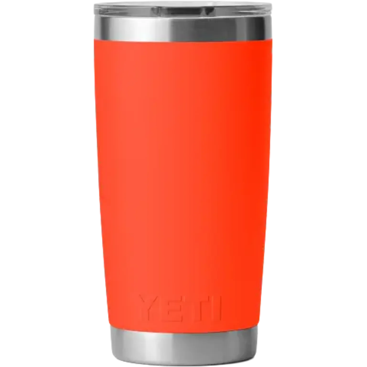Rambler Tumbler 0,6 liter/20oz - Solar Flare