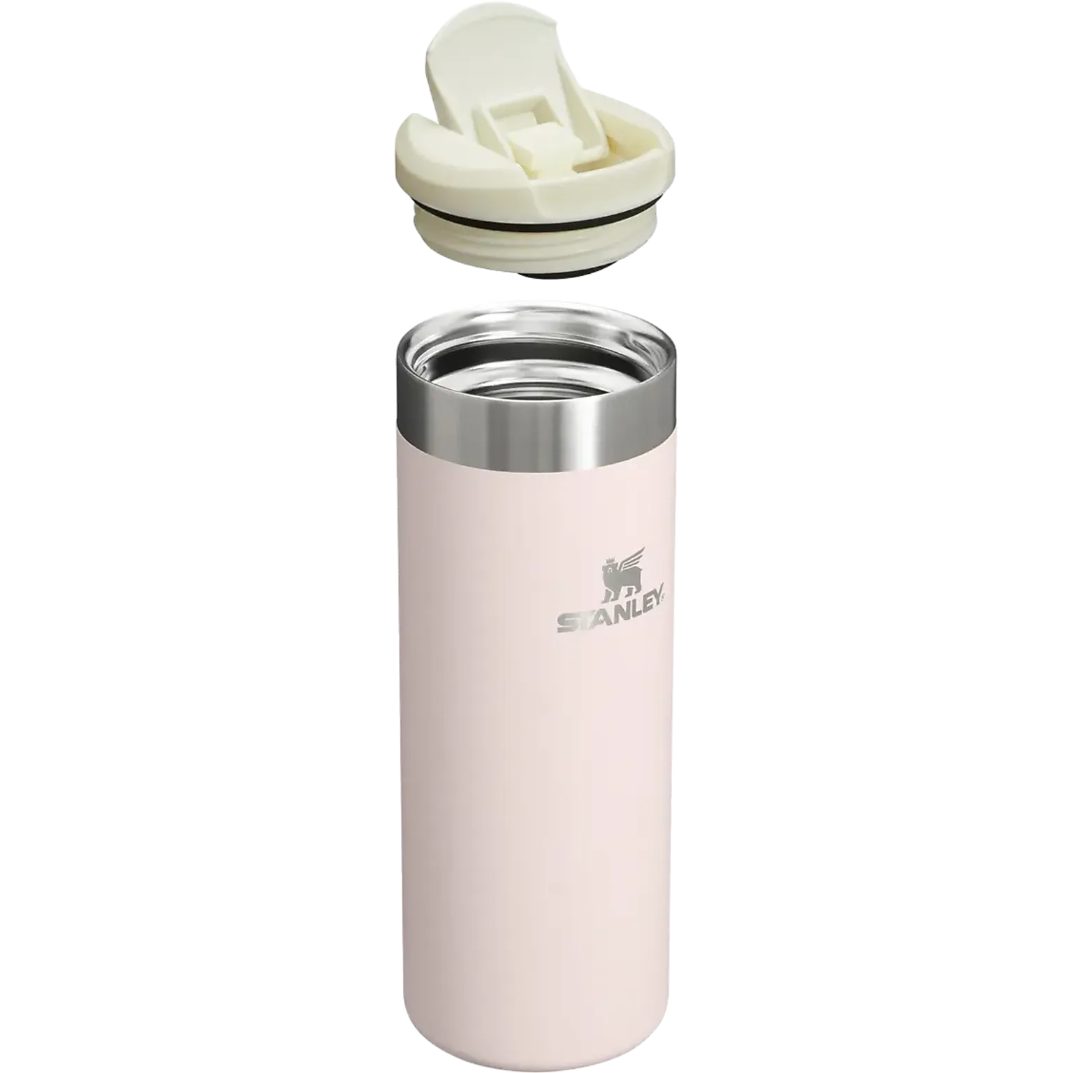 The AeroLight Transit Mug 16oz/0,47 liter termokrus - Rose Quartz