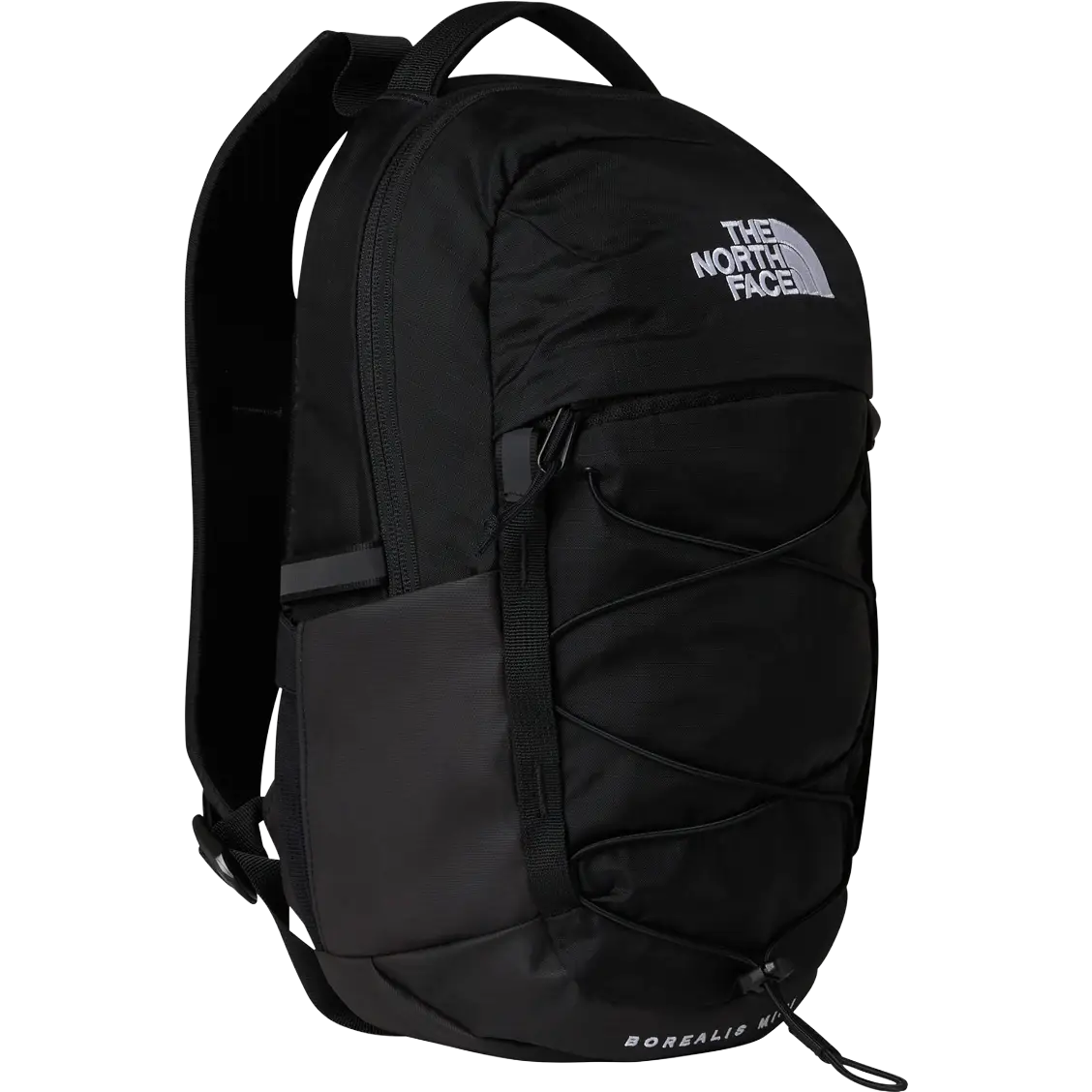 Borealis Mini Backpack rygsæk - TNF Black/TNF Black/Npf-4HF