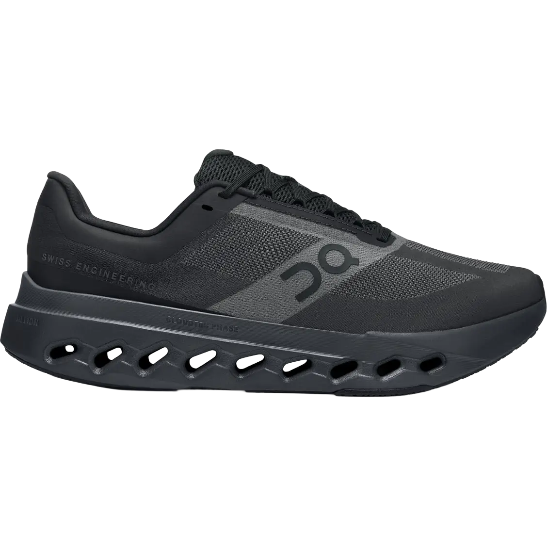 Cloudsurfer Next Men - Black/Eclipse-002