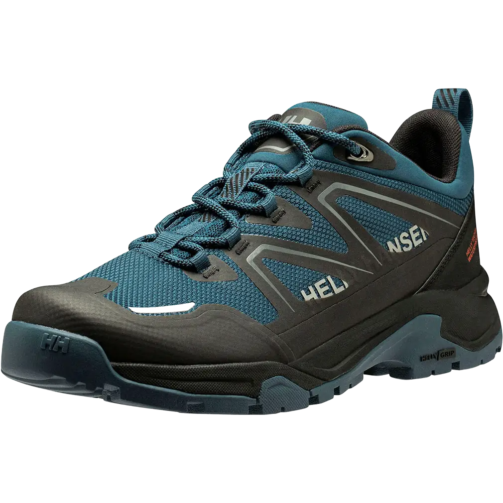Cascade Low HT Men herresko - Deep Dive-589