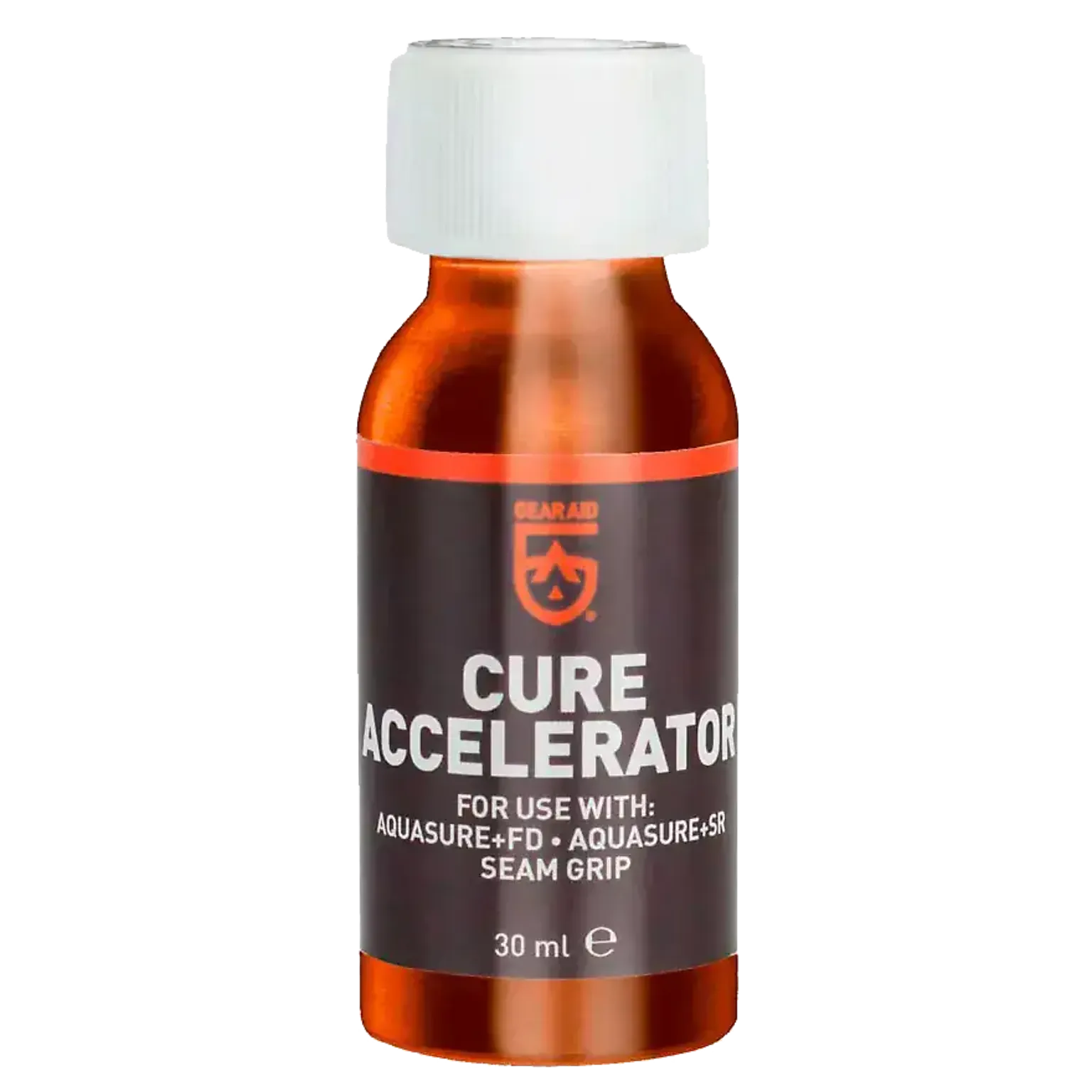 CURE ACCELERATOR 30 ml