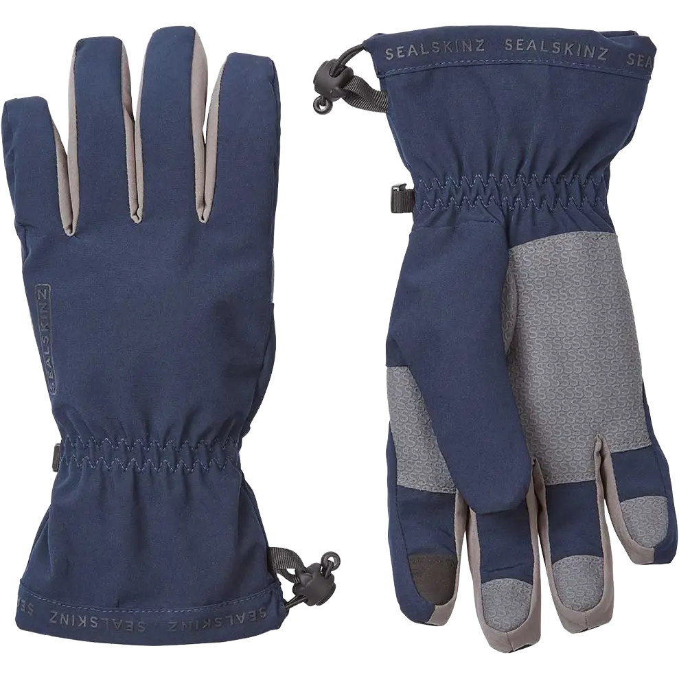 Drayton WP Lightweight Gauntlet handske - Navy