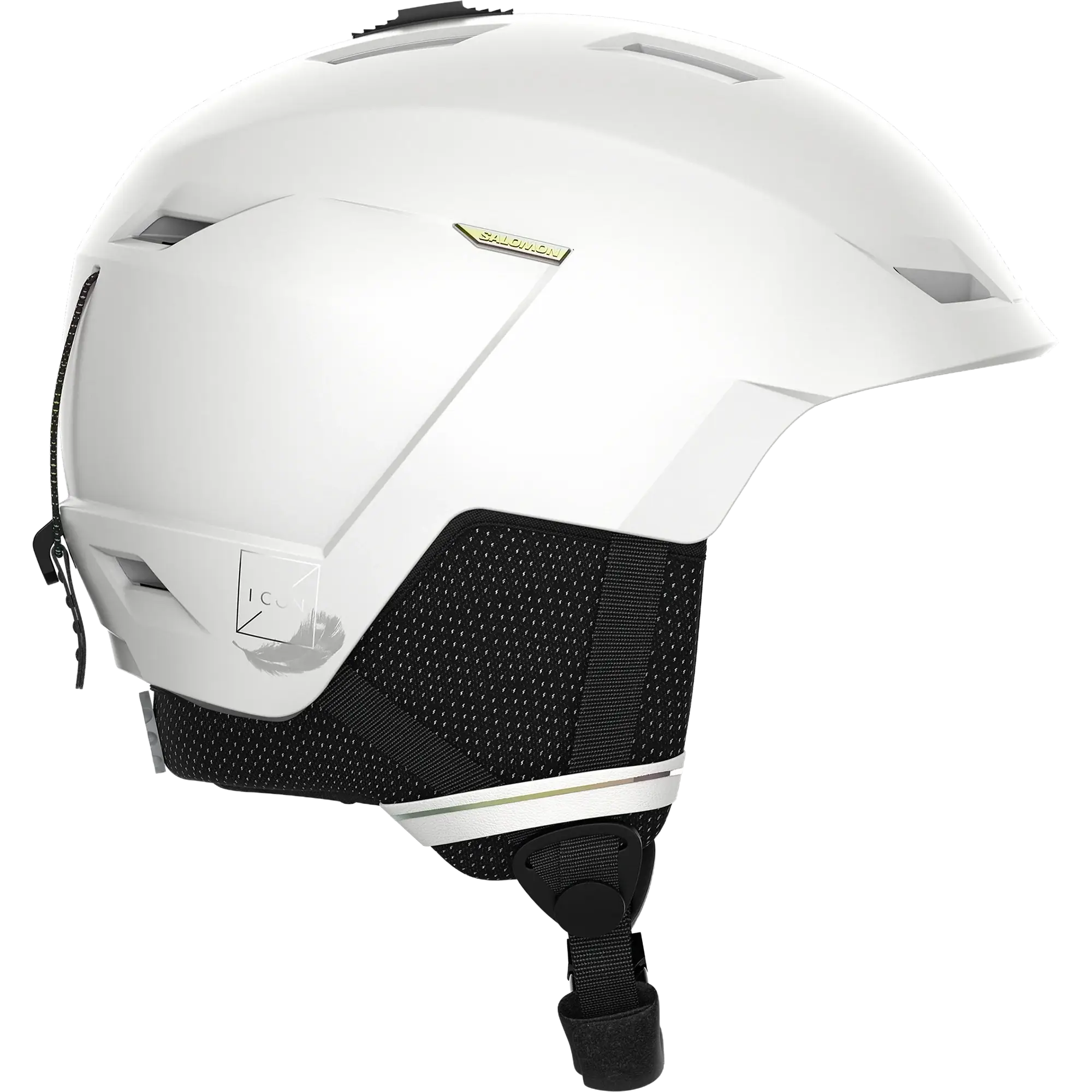 Icon LT - White