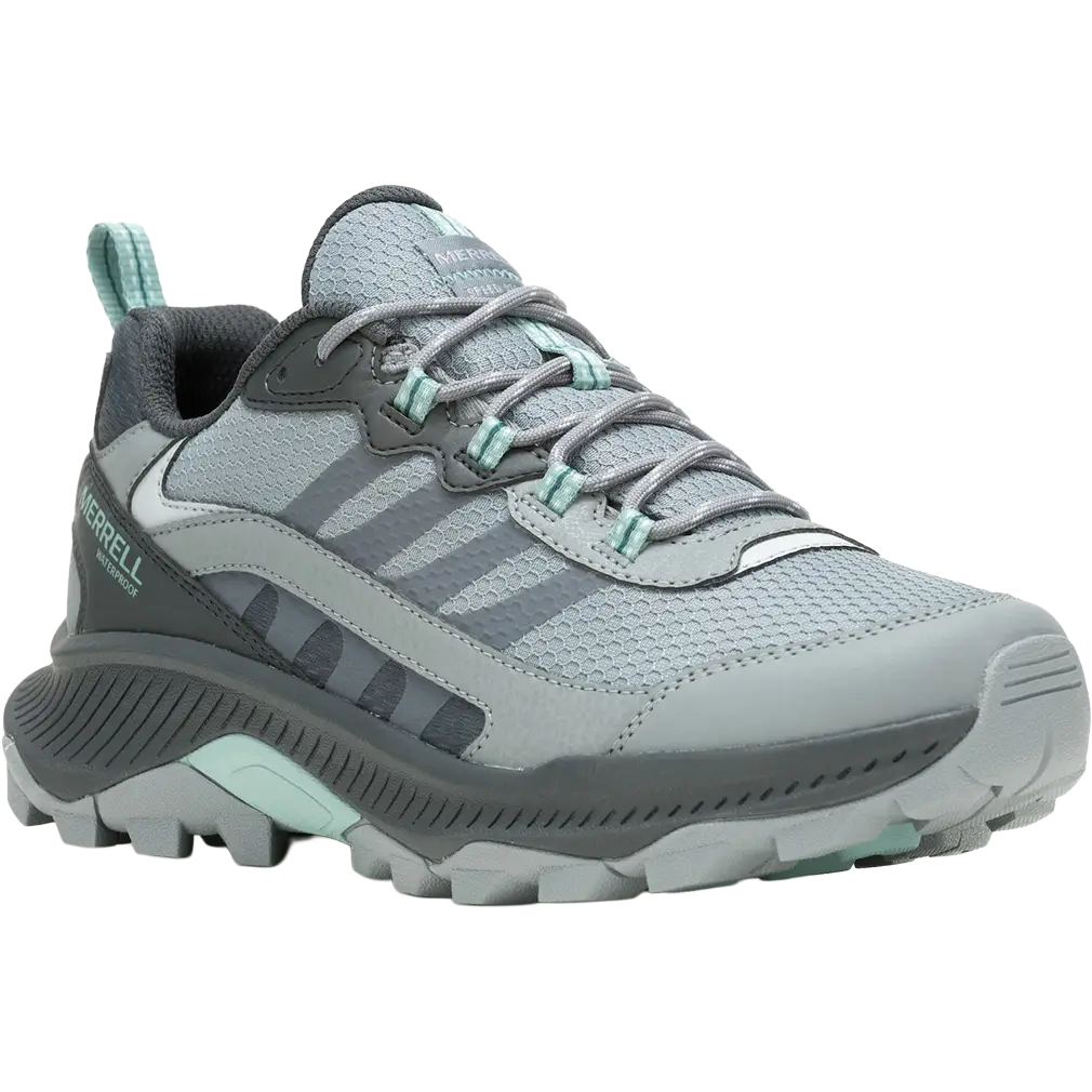 Speed Strike 2 WP Women damesko - Monument-110