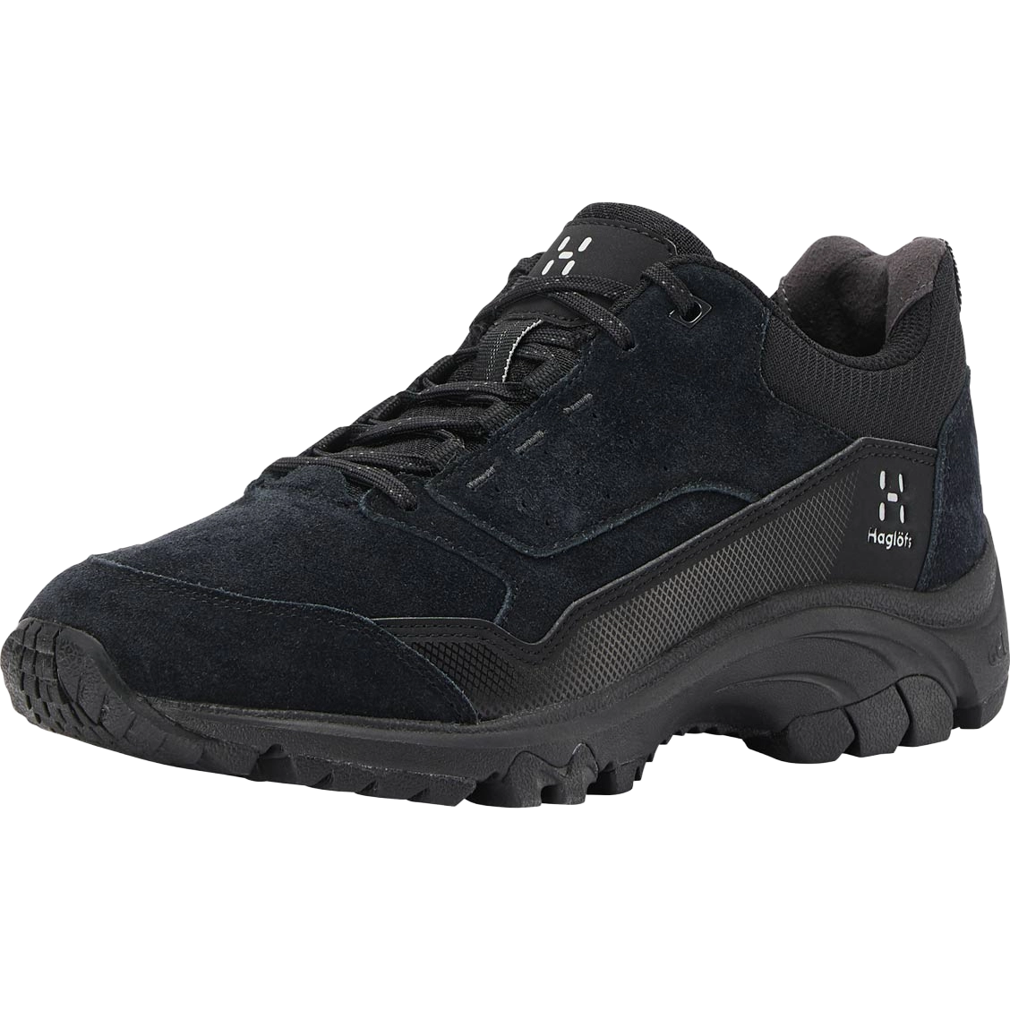 Skuta Low Women damskor - True Black-2C5