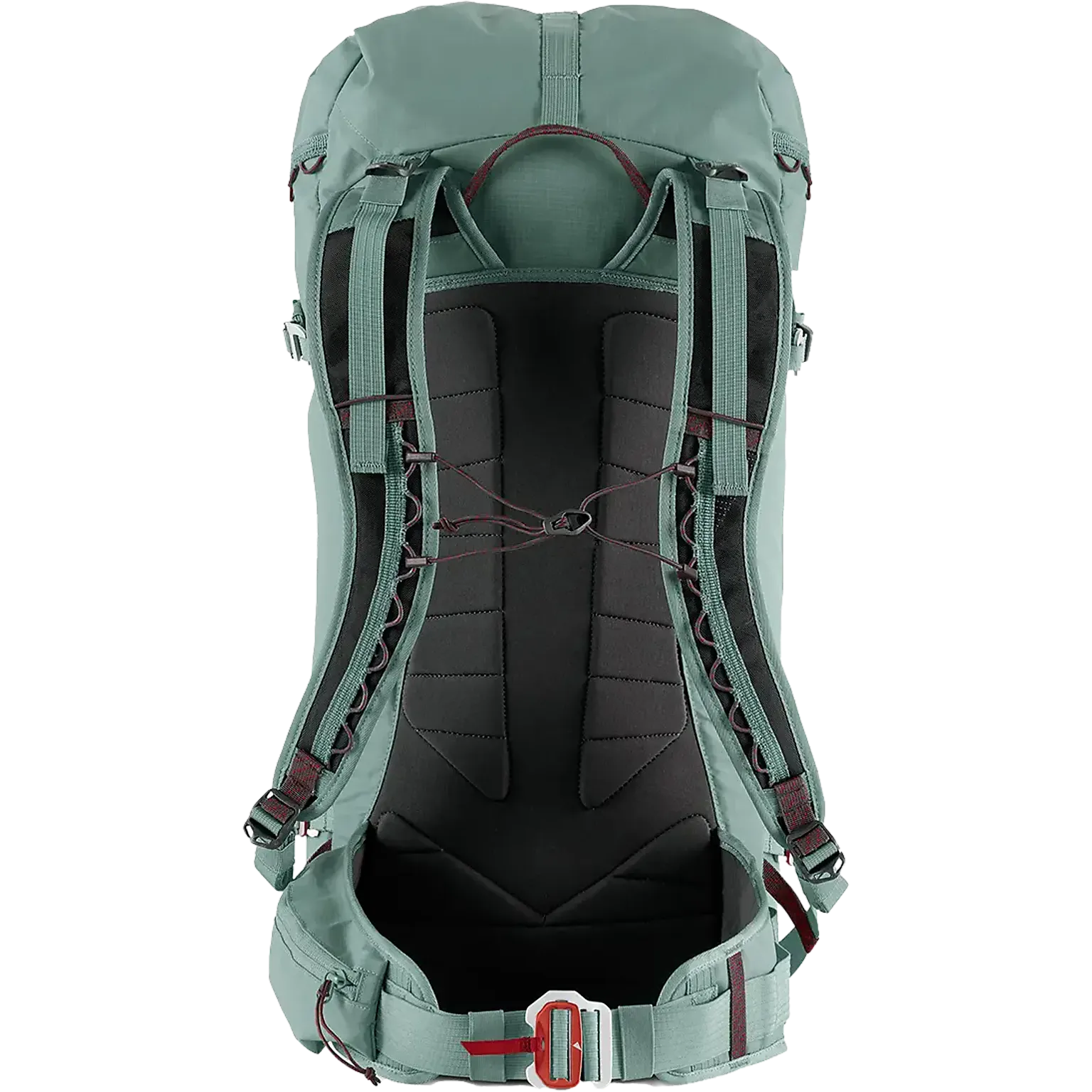 Ull Backpack 30 rygsæk - Jade Green-585