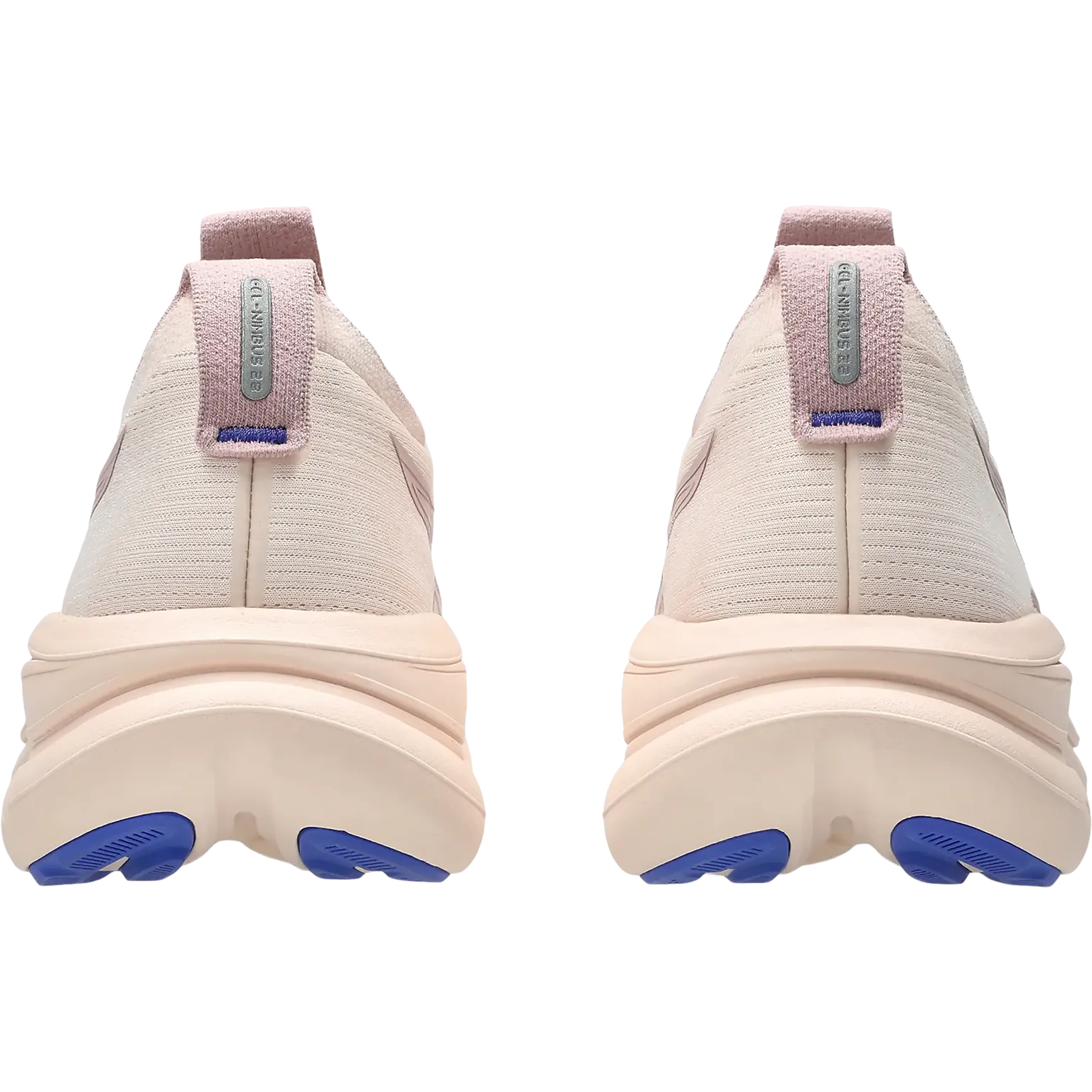 Gel-Nimbus 28 Women - Pearl Pink/Morganite