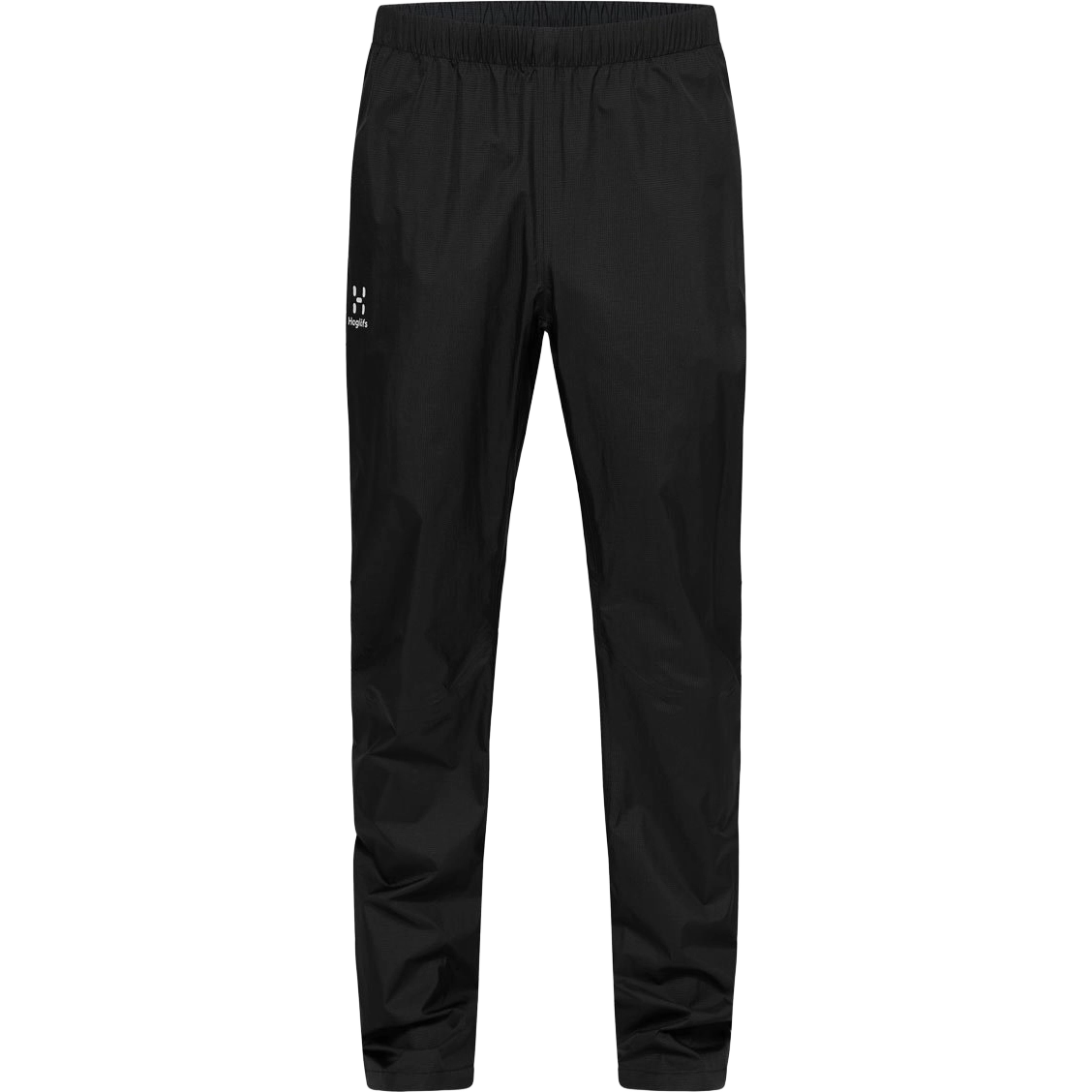 L.I.M Proof Pant Men herregnbyxor - True Black-2C5