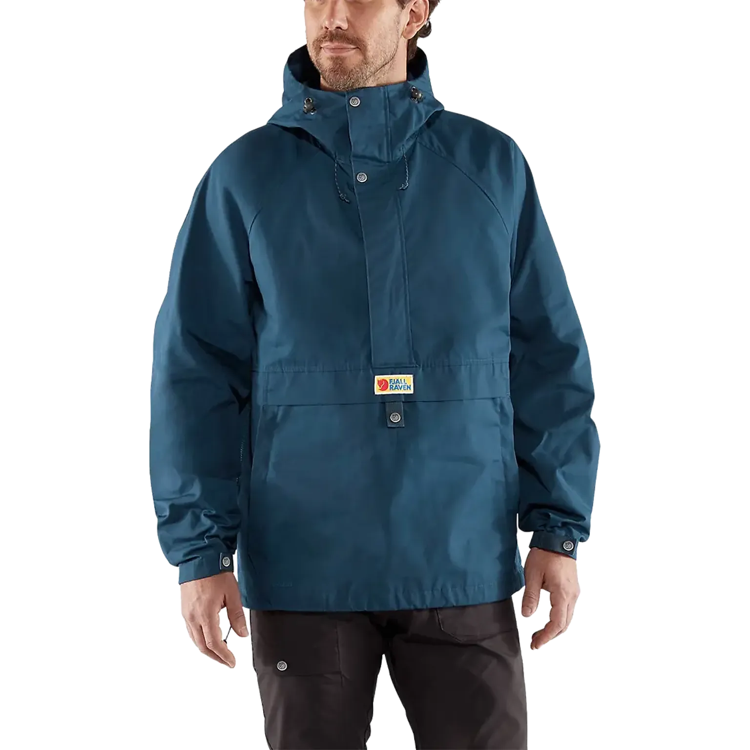 Vardag Anorak Men herreanorak - Storm