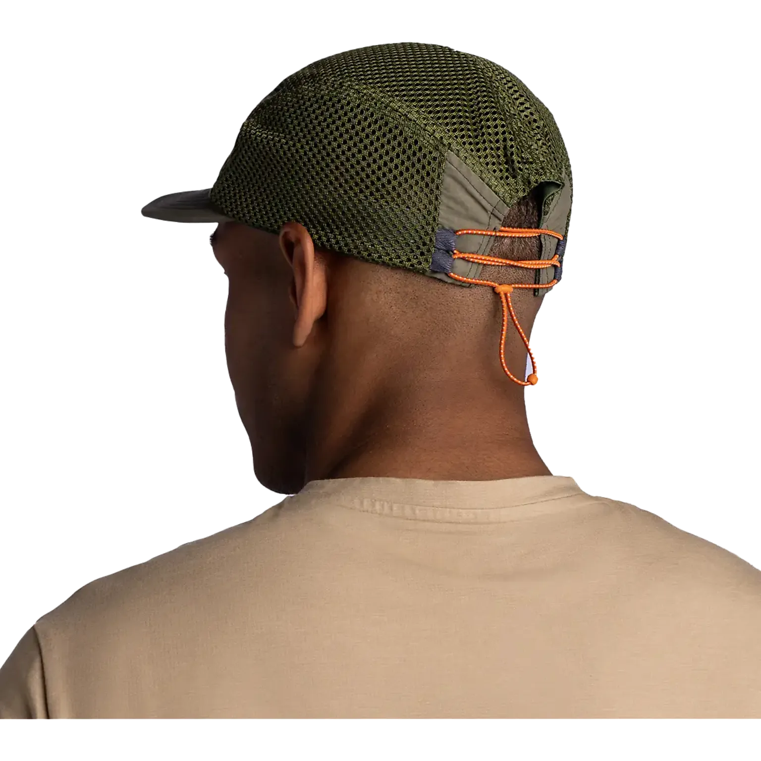 5 Panel Air Cap - Saret Military-846