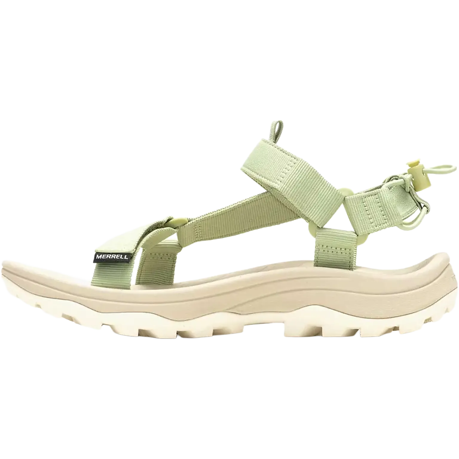 Speed Fusion Web Sport Women damesandaler - Willow