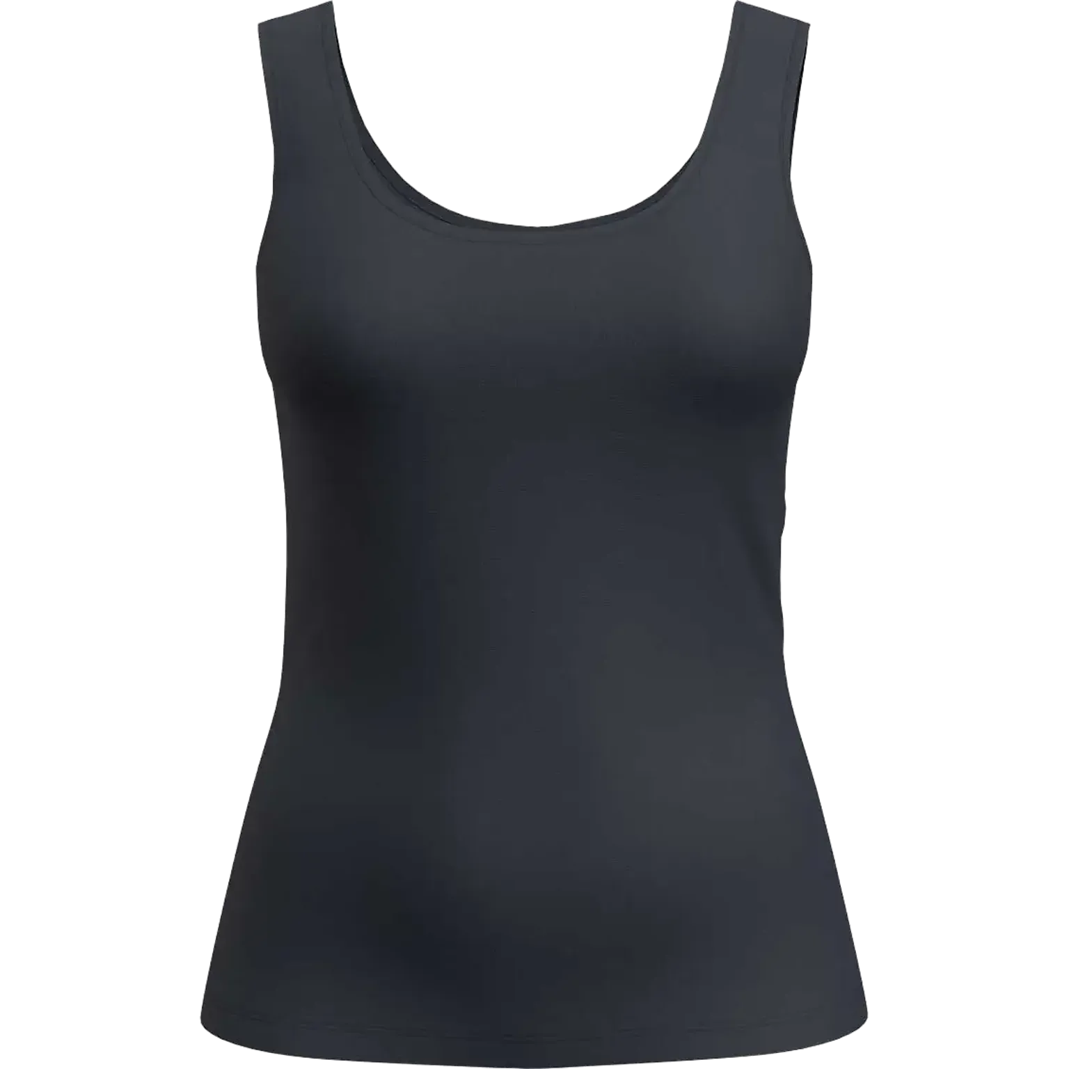 Siren Tank undertrøje - Midnight Navy-401