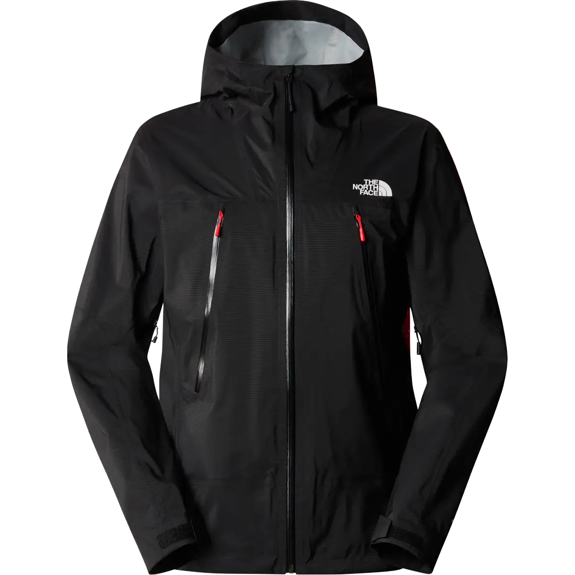 Signal 2.5L Dryvent Men regnjacka - TNF Black-JK3