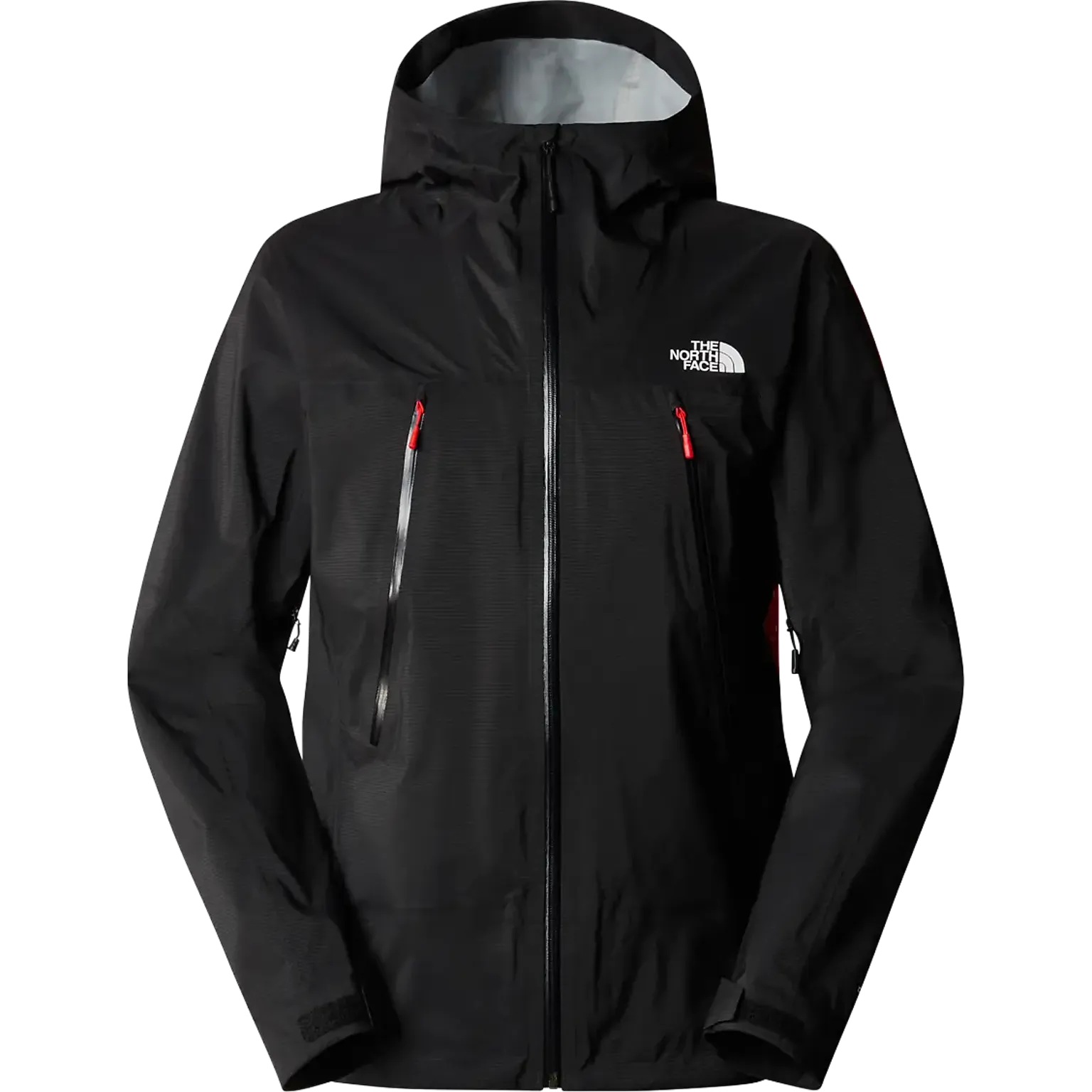 Signal 2.5L Dryvent Men regnjakke - TNF Black-JK3