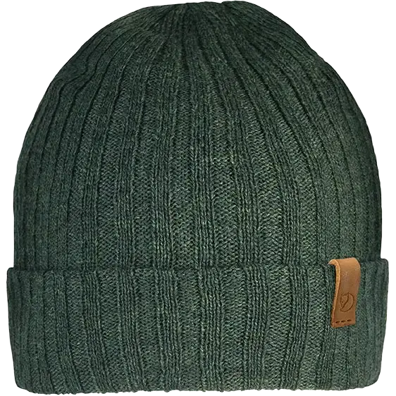Byron Hat Thin hue - Dark Olive