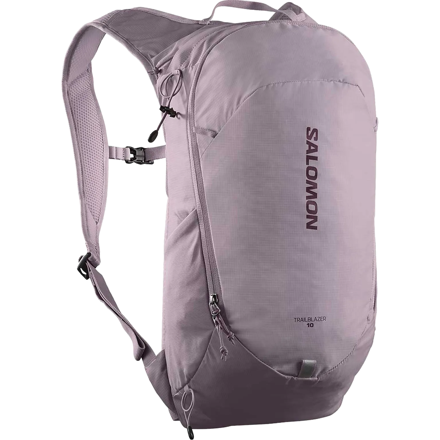 Trailblazer 10 Løberygsæk - Mazarine Blue/Ghost Gray 16-47