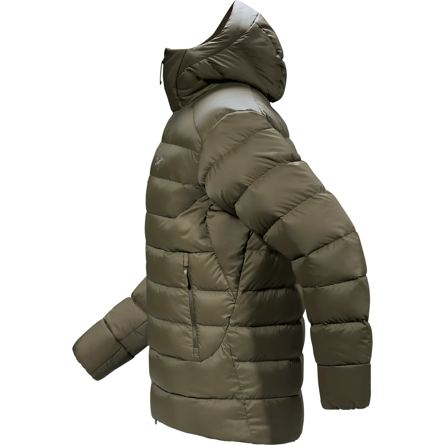 Thorium Hoody Men - Tatsu