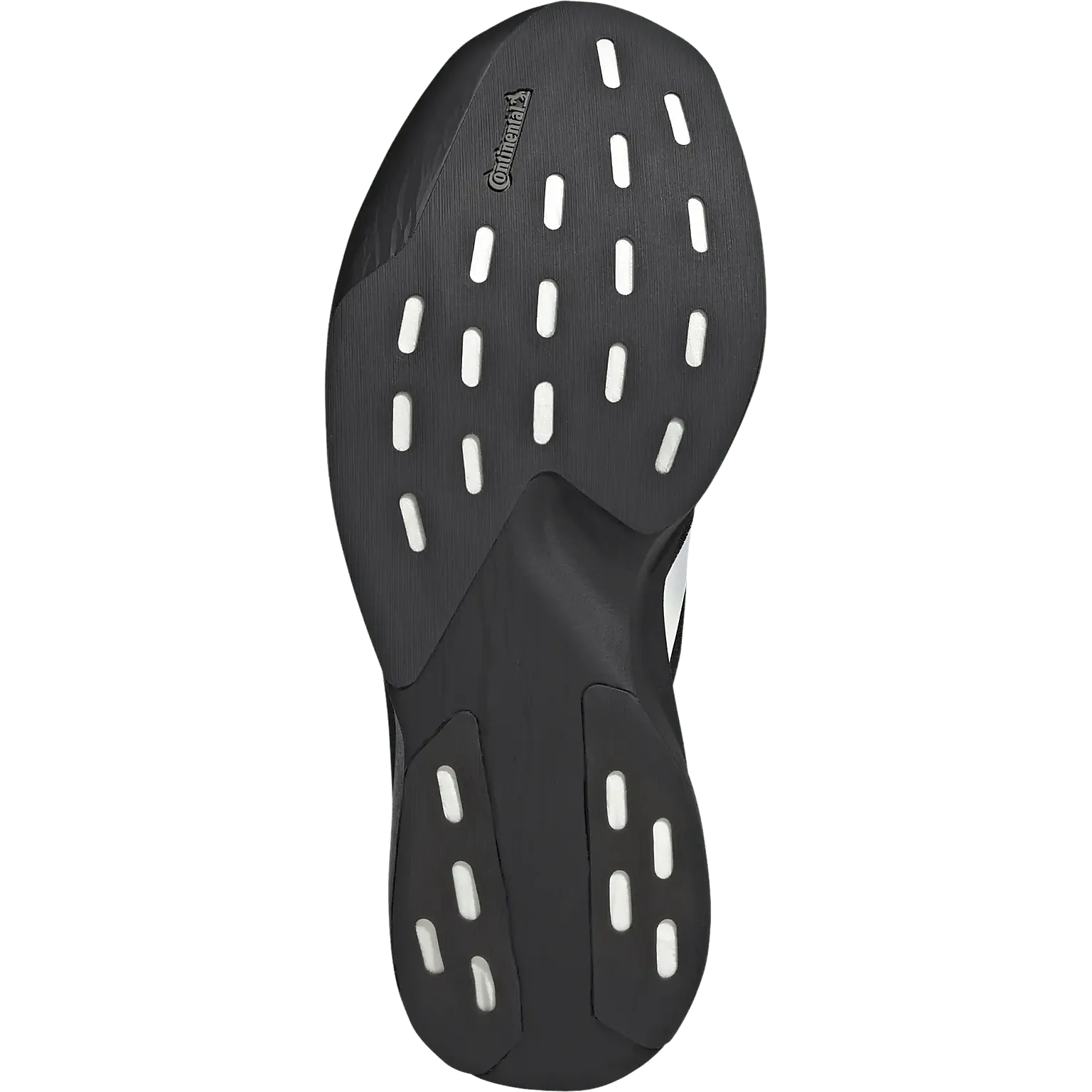 Adizero Evo Sl Men - Cblack/Ftwwht/Cblack