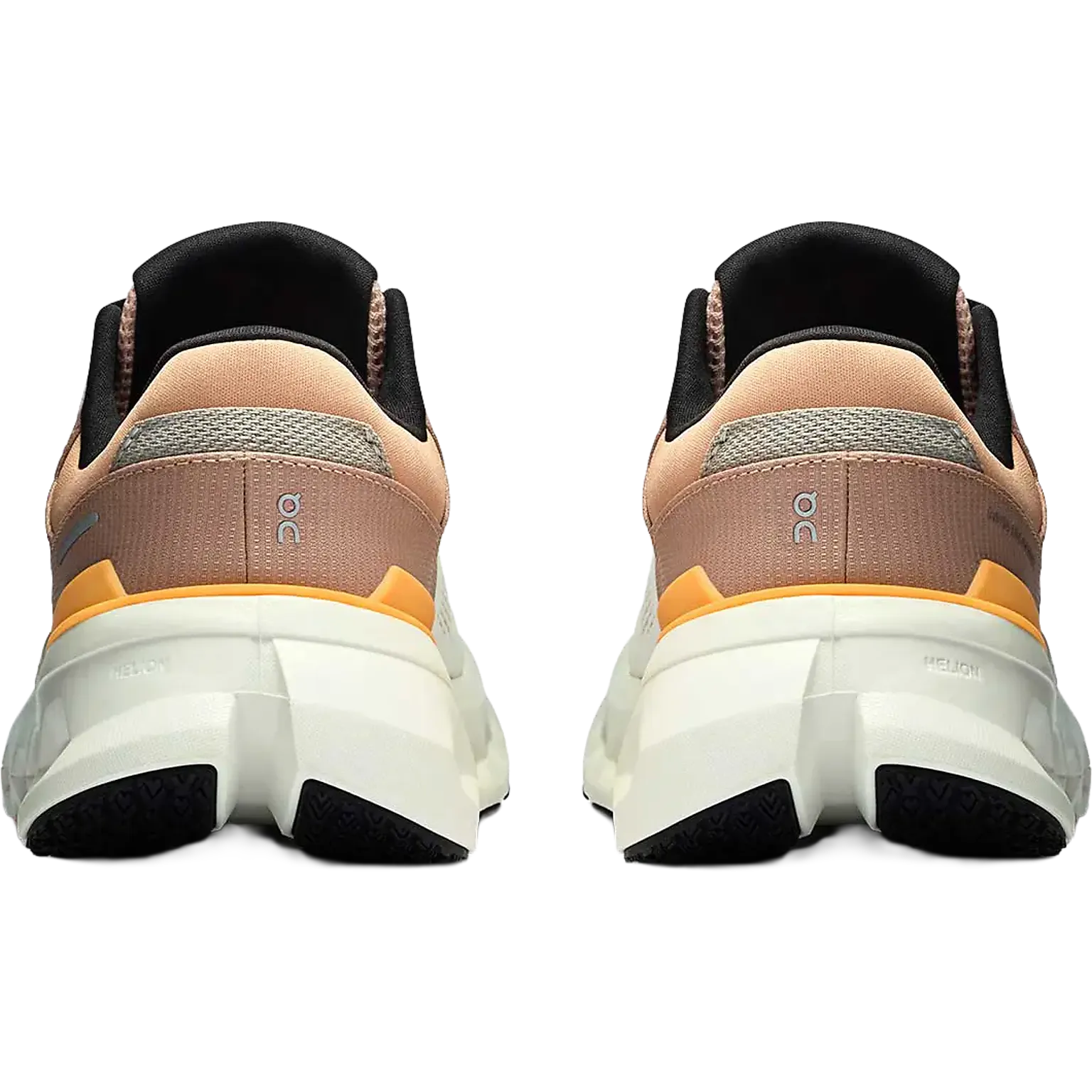 Cloudrunner 2 Women - Pearl/Tangerine-050