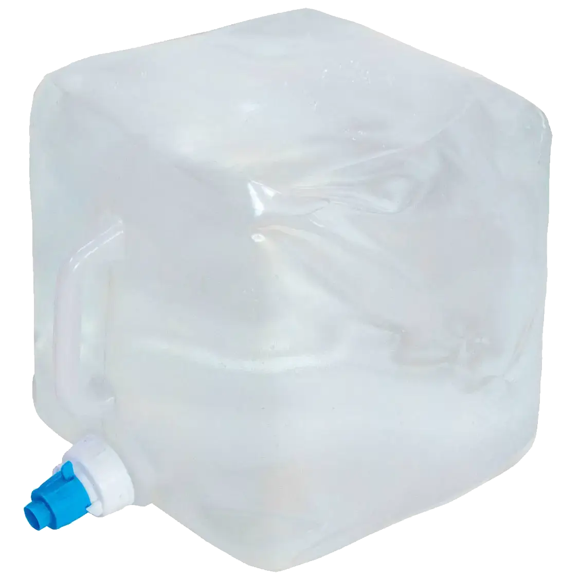 Foldable Jerry Can 15 liter vandbeholder