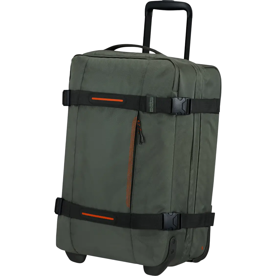Urban Track Duffle 55 cm - Dark Khaki