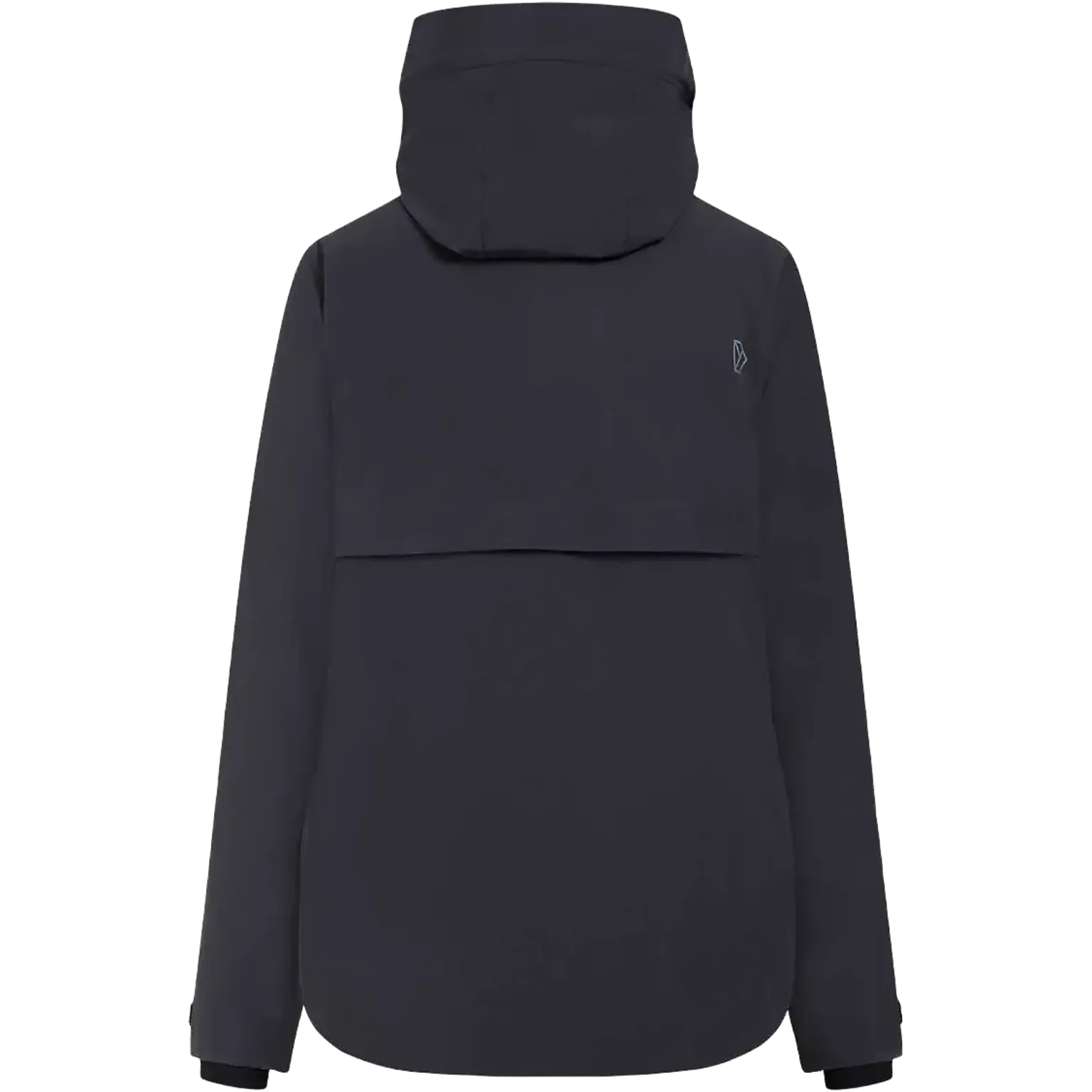 Jennie Jacket Women 2 damejakke - Dark Night Blue-999