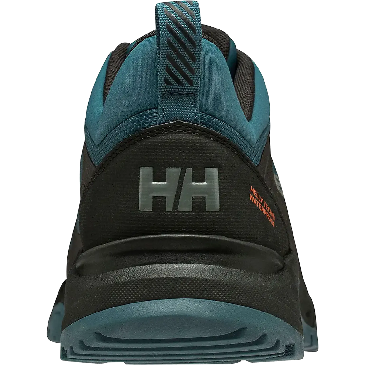 Cascade Low HT Men herresko - Deep Dive-589