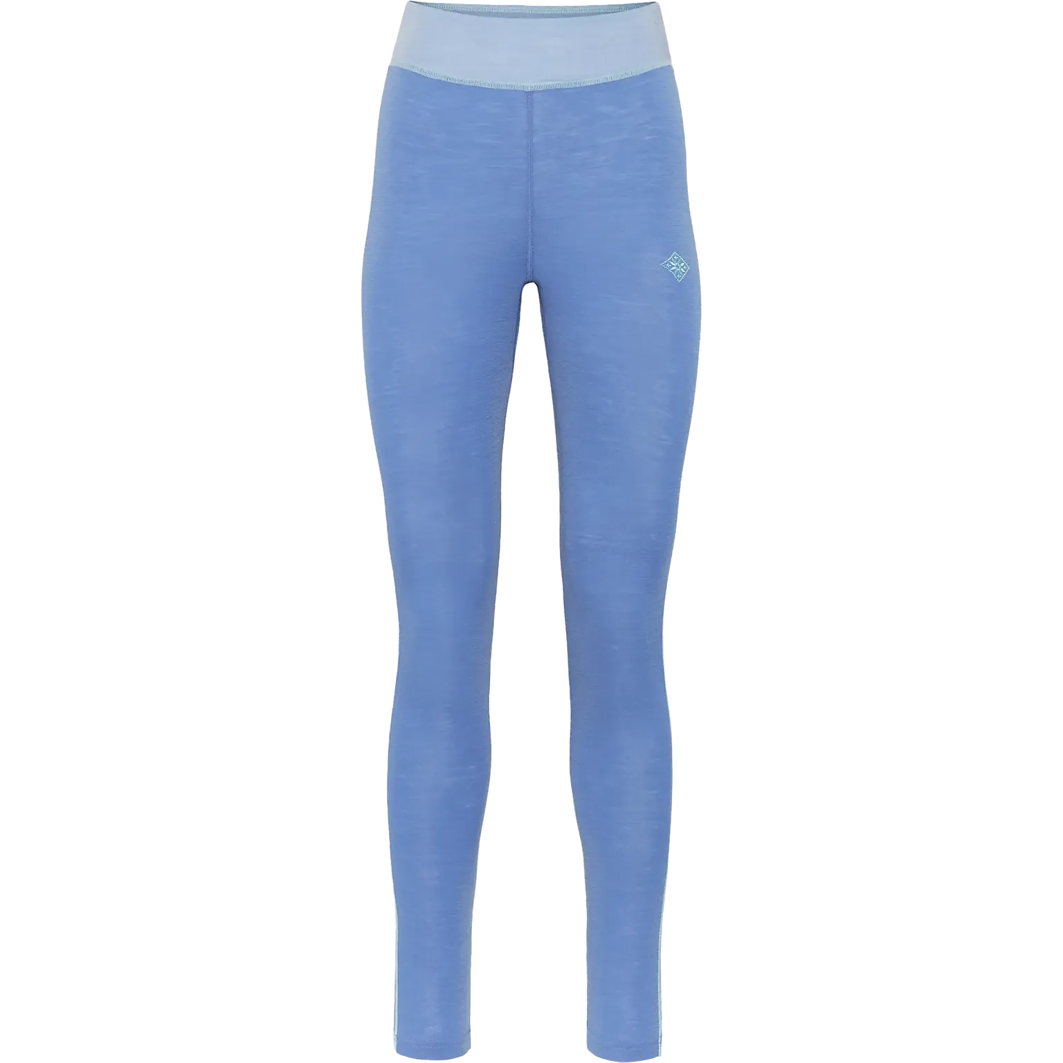 Kaia 100% Merino Wool Set Women - Sea