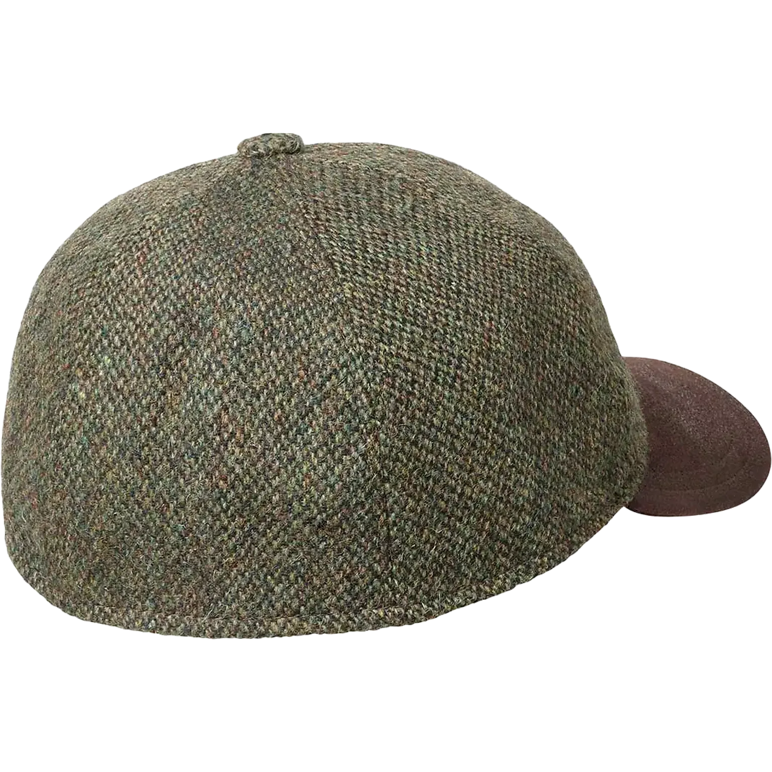 Baseball EL 42 Wool Cap kasket - Green Pearl-G02