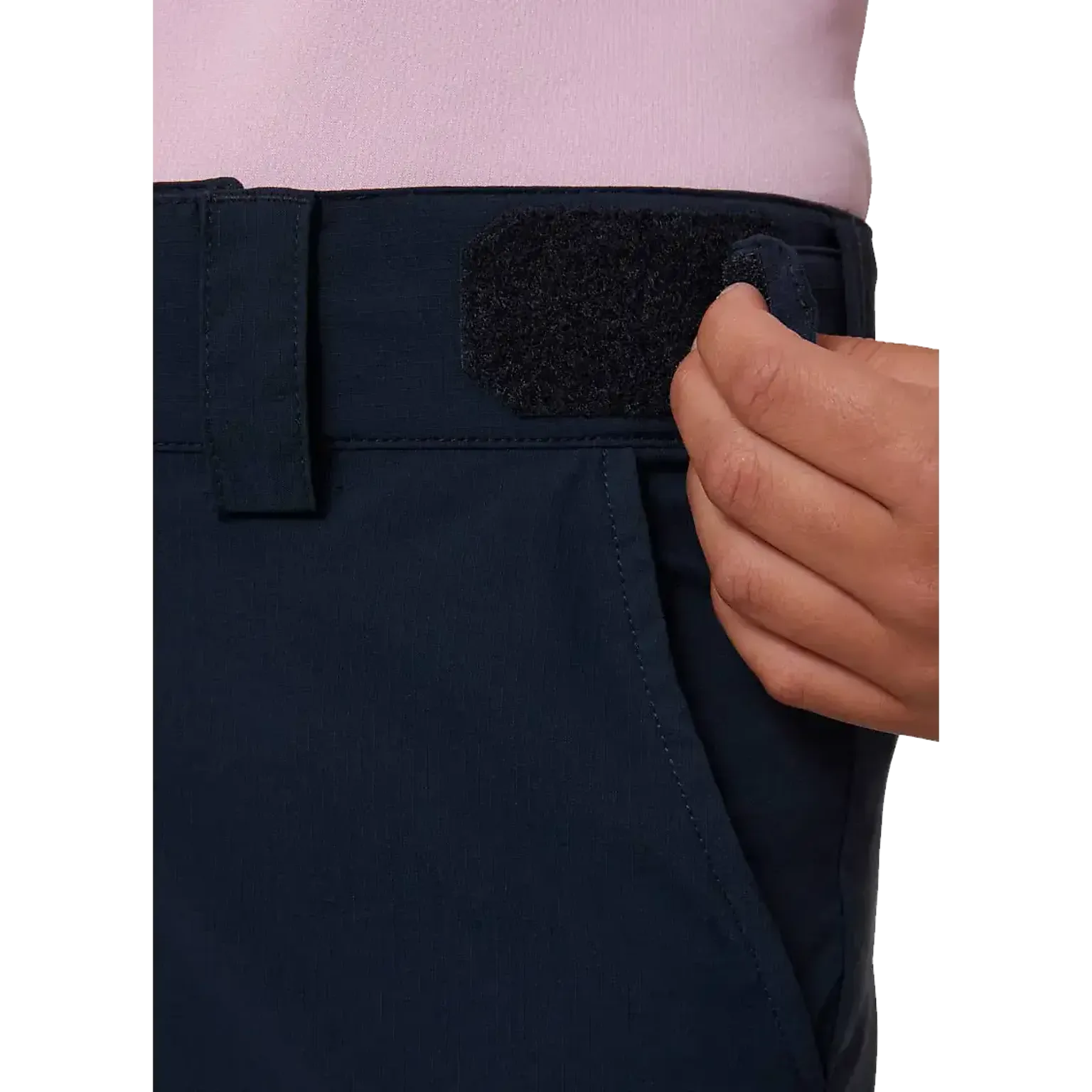Cargo Shorts Junior børneshorts - Navy-597