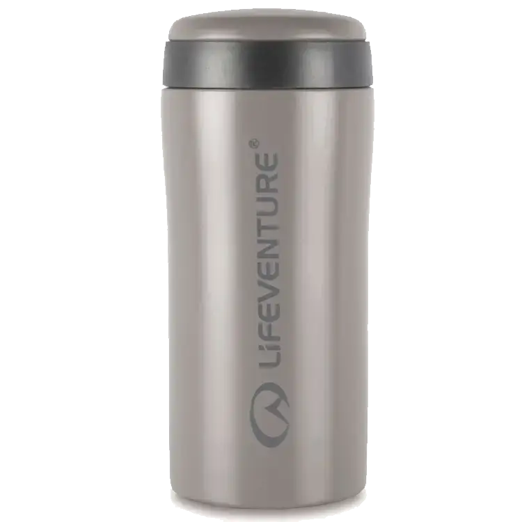 Thermal Mug 0,3 liter - Matt Grey