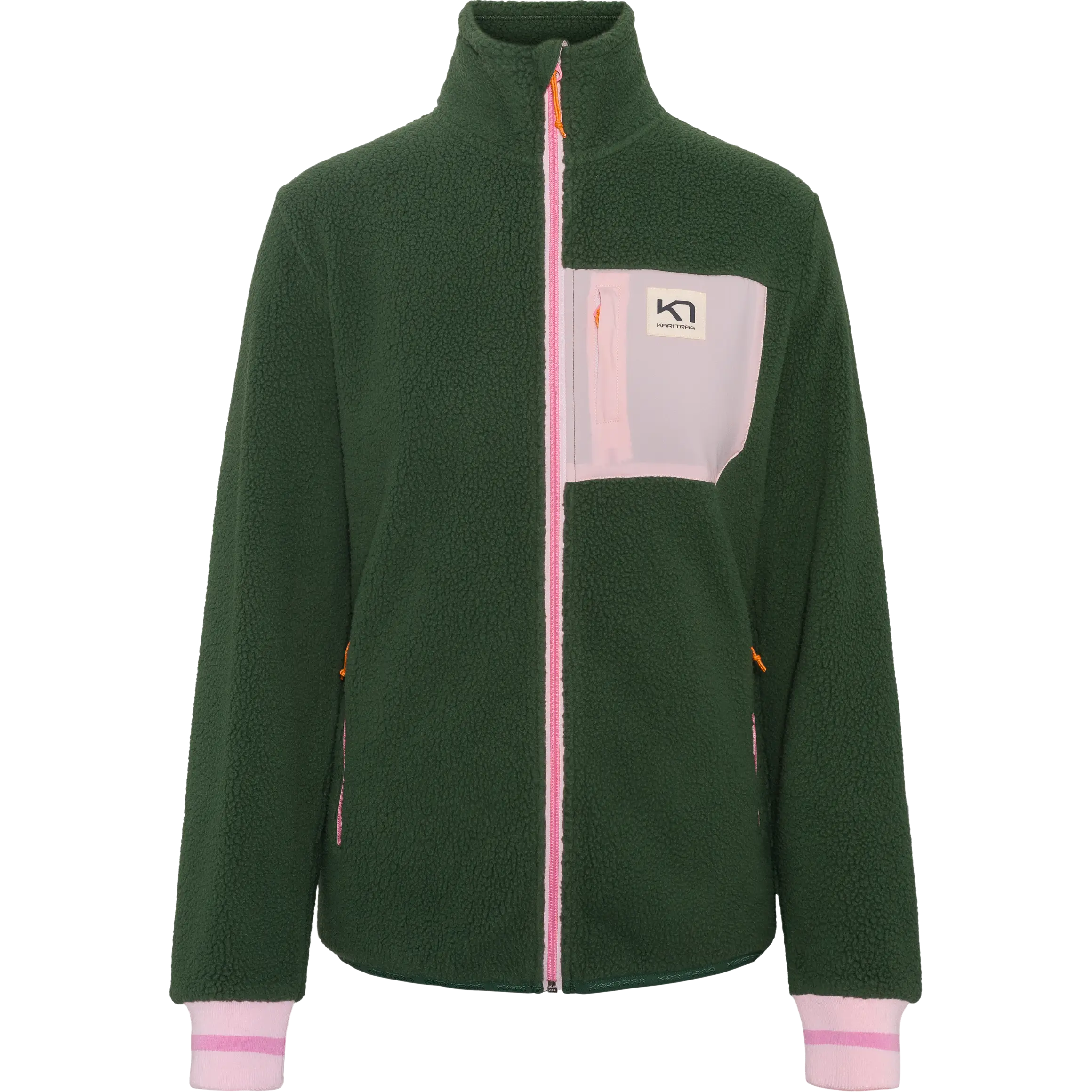 Rothe Fleece Dam - Thyme