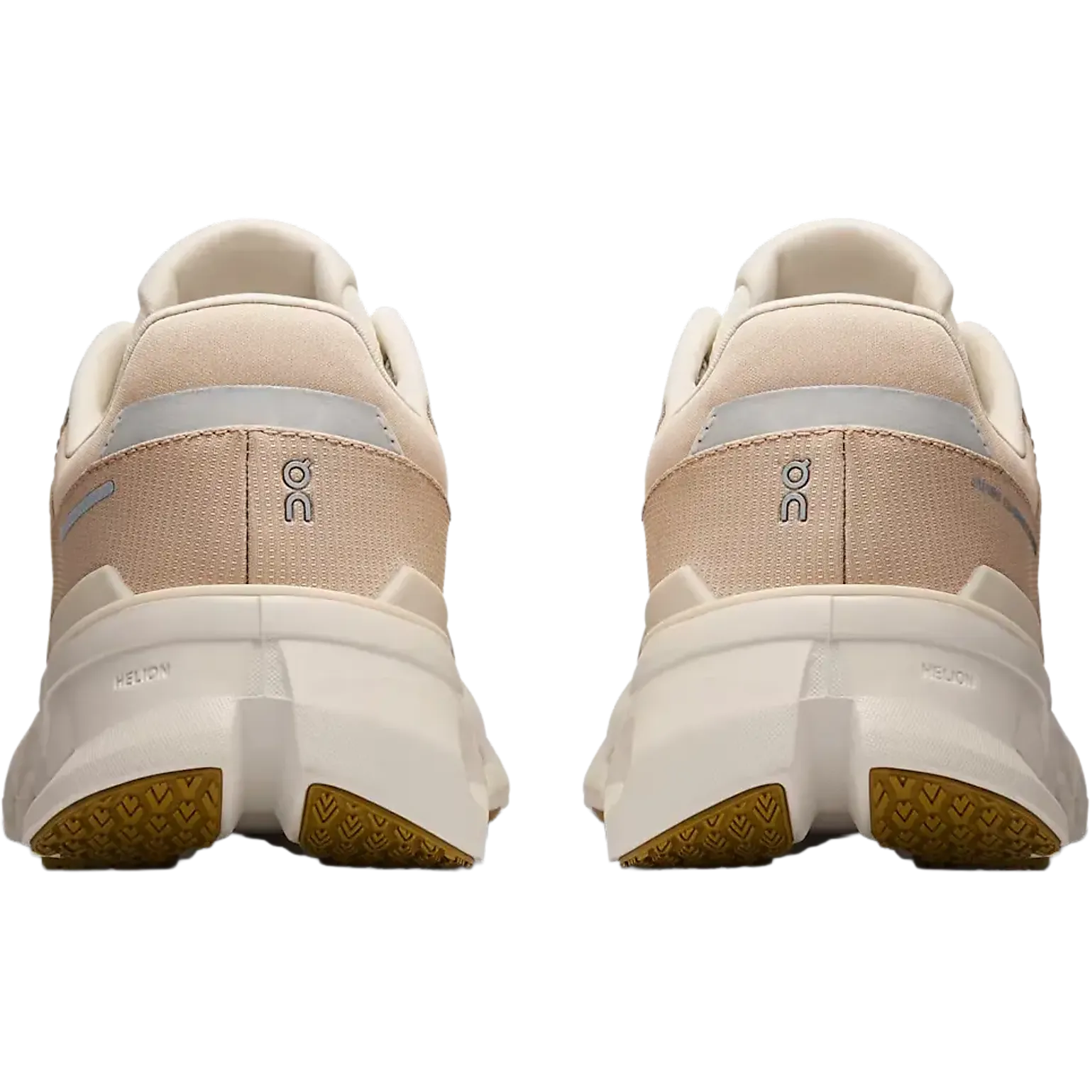 Cloudrunner 2 Waterproof Women - Sand Dew